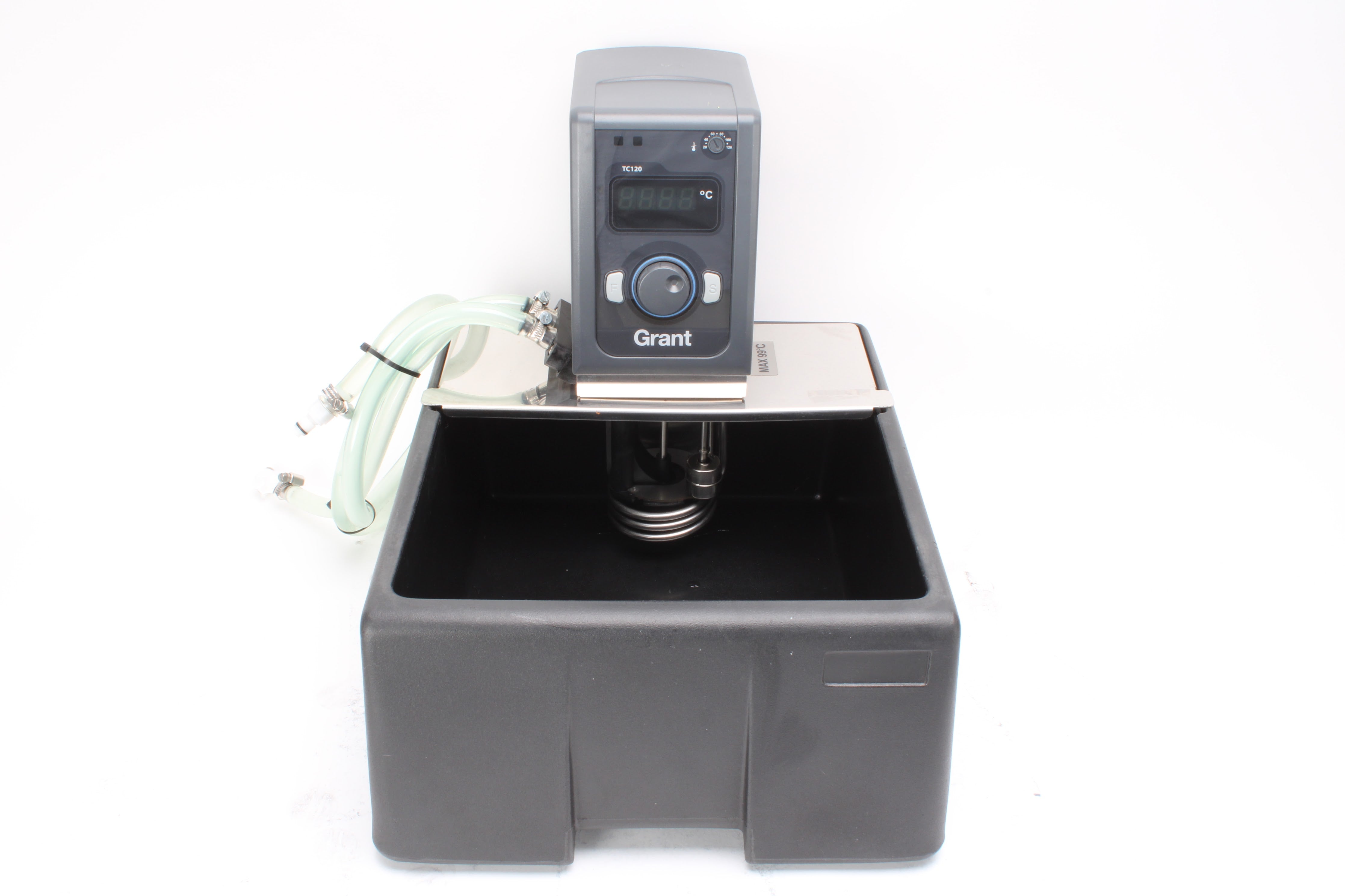 Grant TC120L Circulating Water Bath With Large Bath – NTC Tech