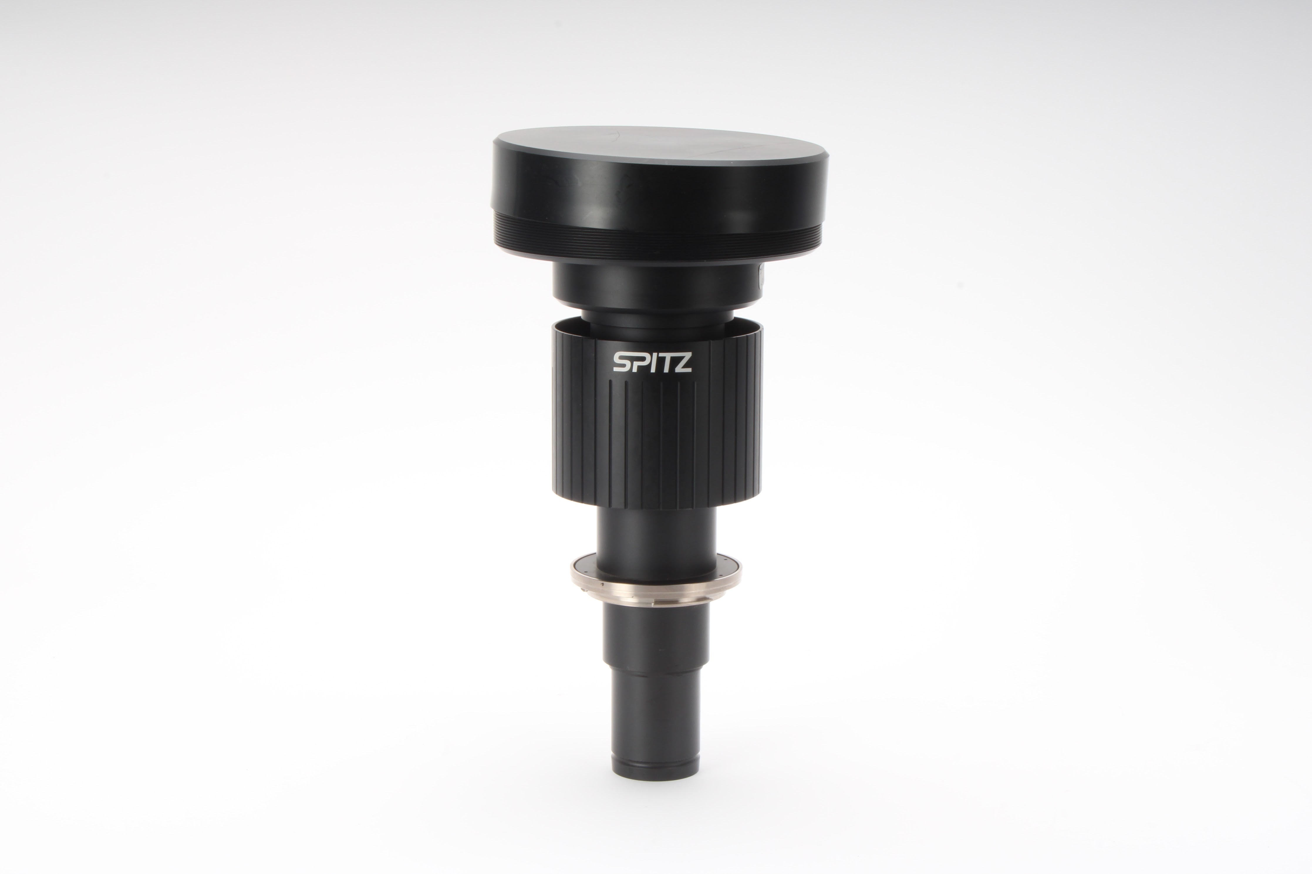 Spitz Inc. SCIdome HD Fish Eye Projection Lens With Front Lens Cap ...