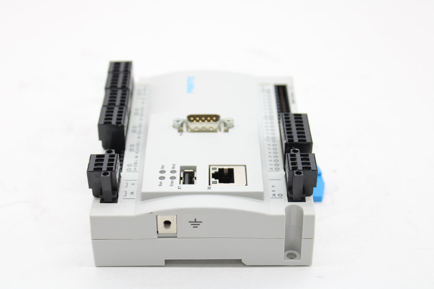 Festo CECC-LK Compact Controller - Missing Connectors – NTC Tech