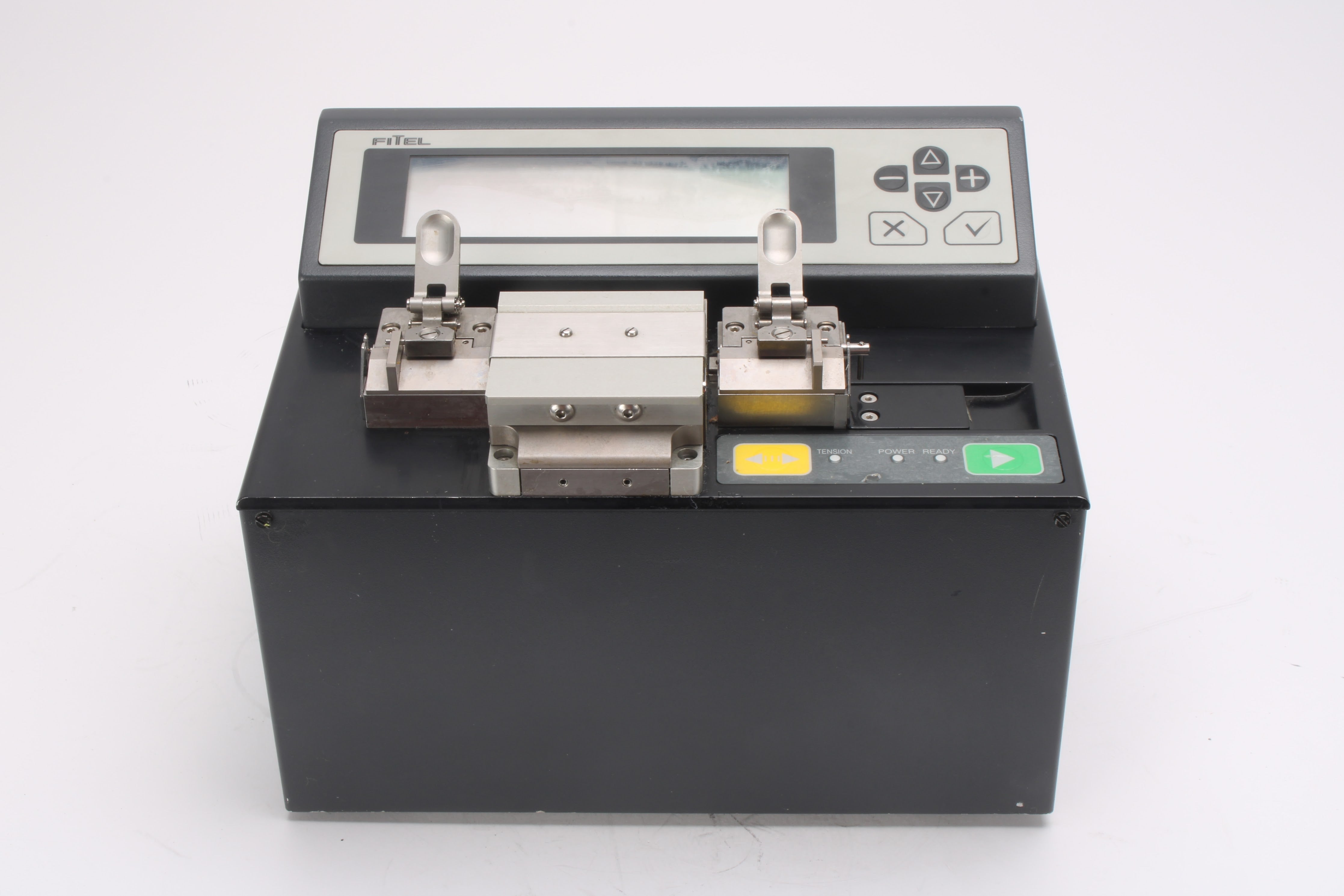 Fitel S541A Automatic Optical Fiber Recoater - Fair Condition – NTC Tech