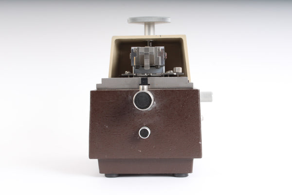 Energy Beam Scientific H1600 Microtome - Fair Condition – NTC Tech