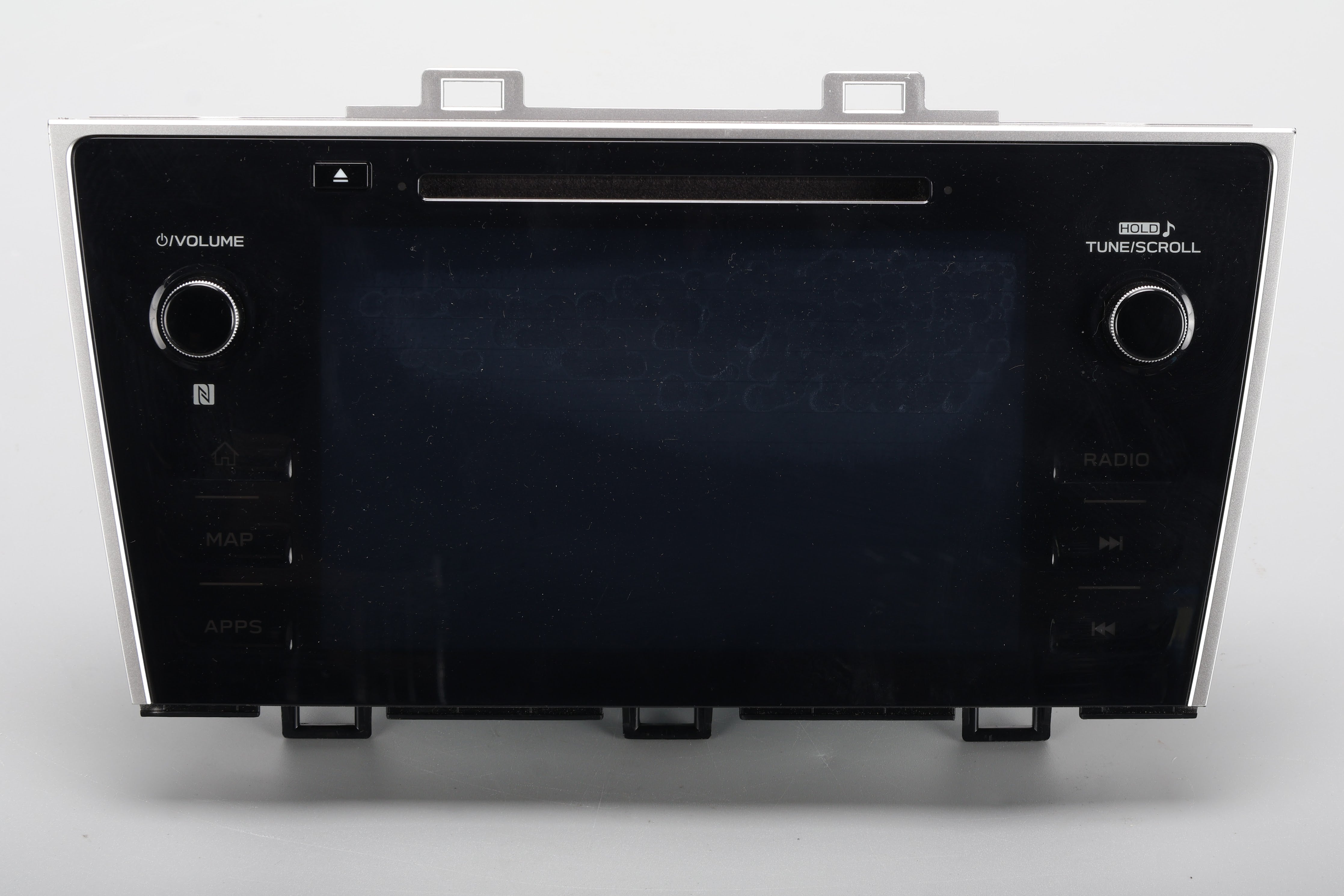 Subaru 86471AL66A Radio & Navigation Unit - AS IS For Parts – NTC Tech