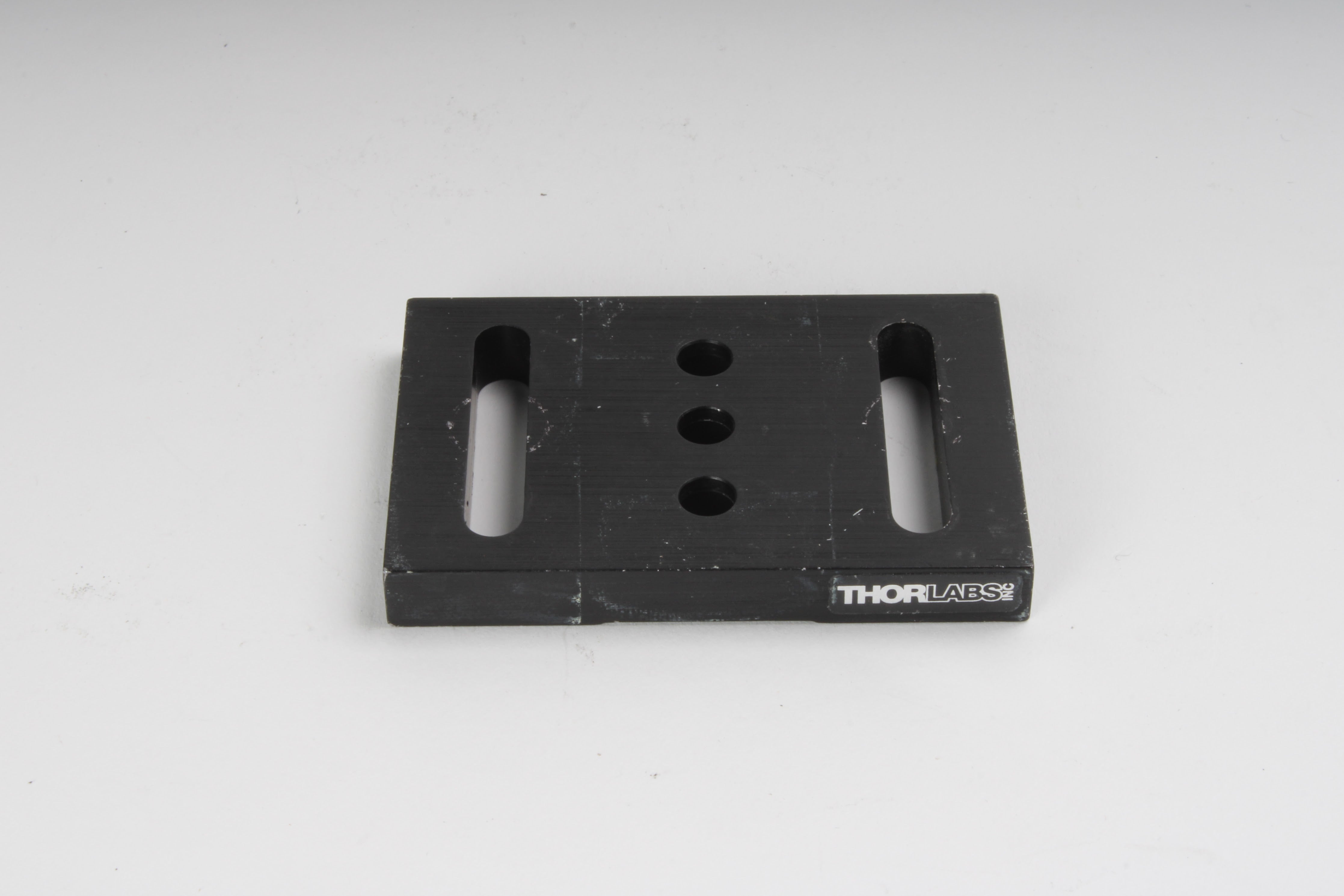 Thorlabs BA2 Mounting Base, 2" x 3" x 3/8" – NTC Tech