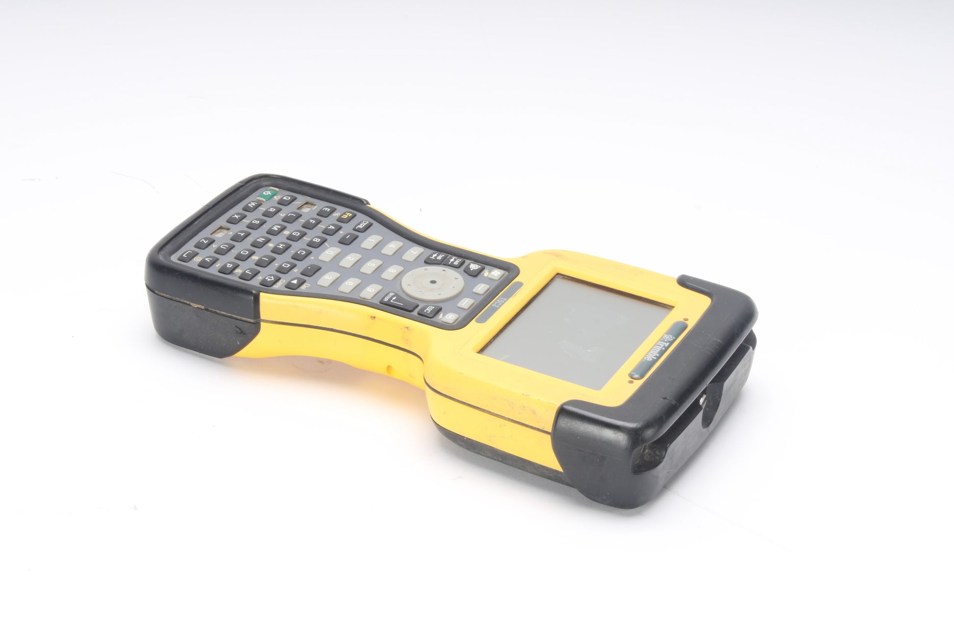 Trimble TSC2 Controller Data Collector Handheld Computer - Missing But ...