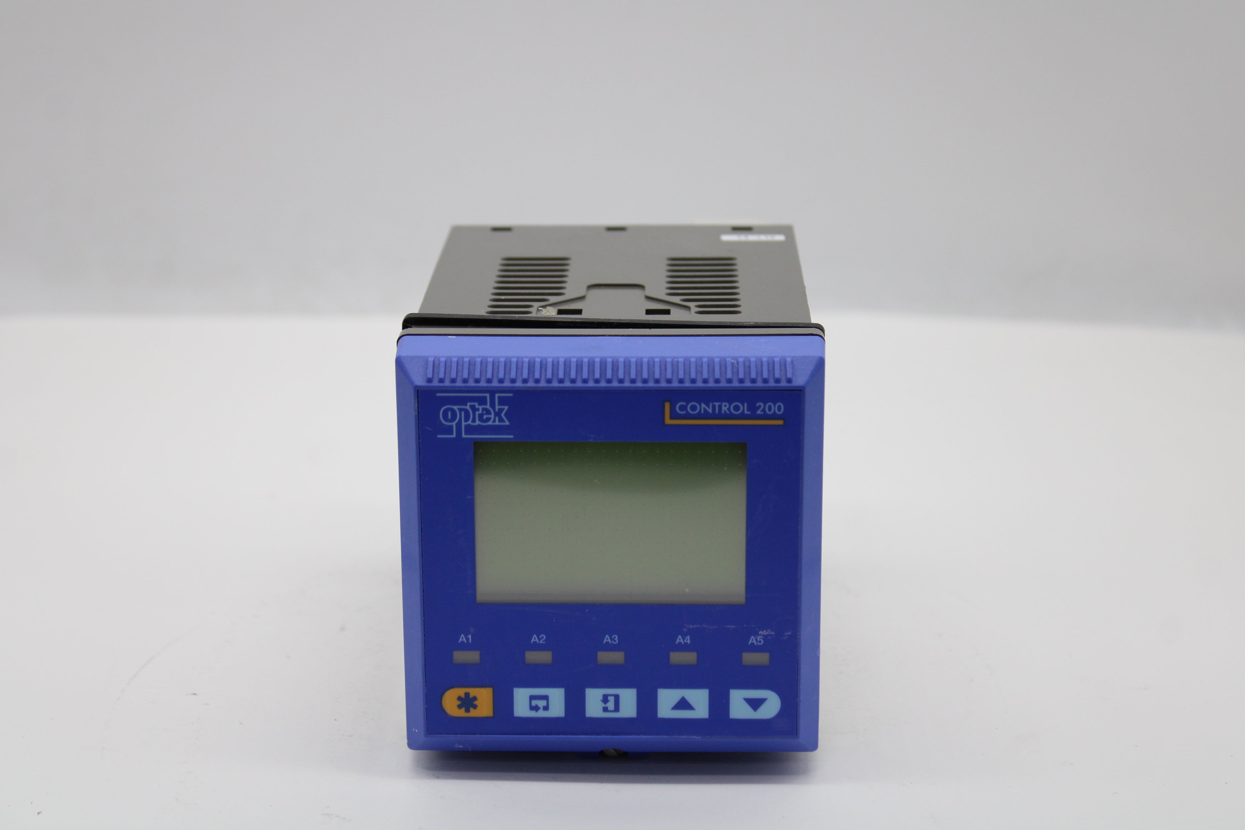 Optek C221 Control 200 Conductivity Controller – NTC Tech