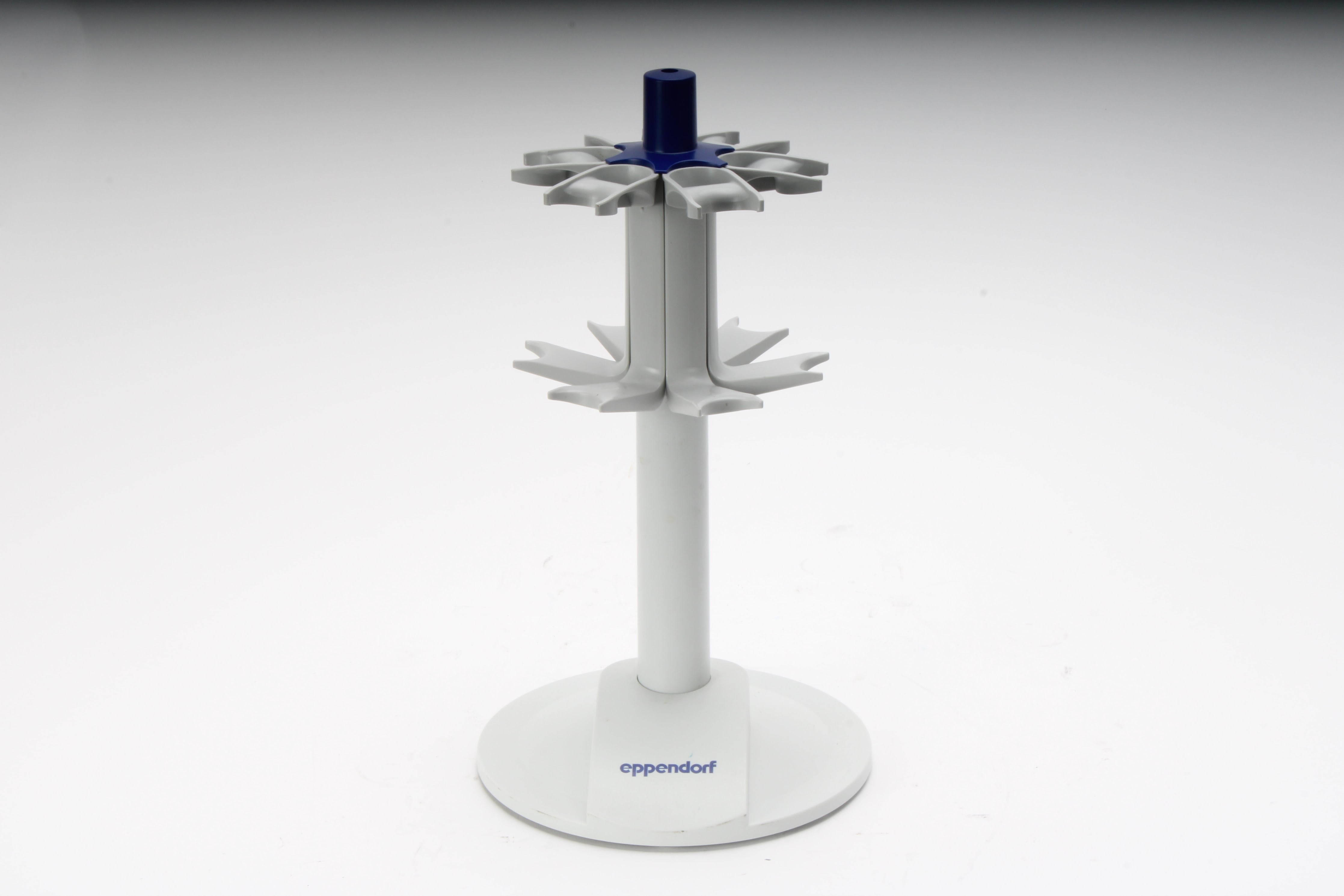 Eppendorf 6-Place Pipette Carousel Stand – NTC Tech