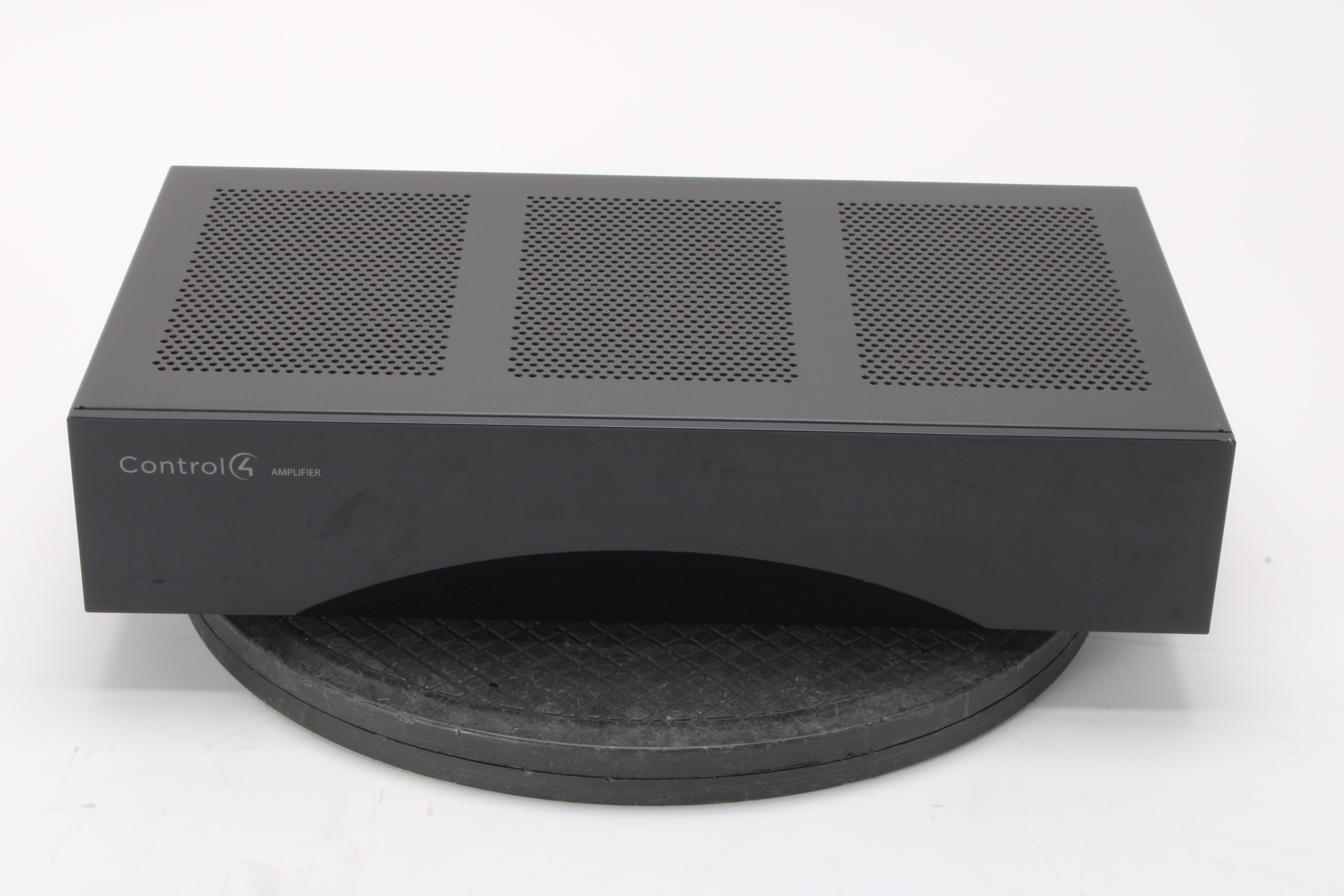 Control4 C4-AMP108 8-Zone Power Amplifier With 8x Phoenix Connectors ...