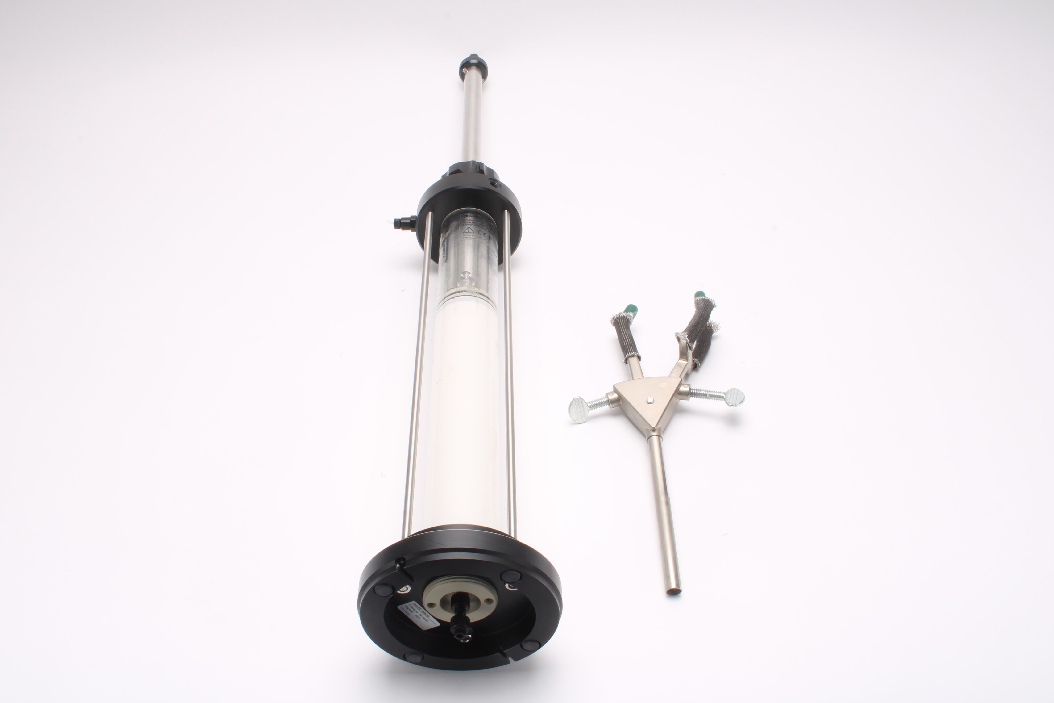 Cytiva FineLine Pilot 35 Column 18110202 – NTC Tech