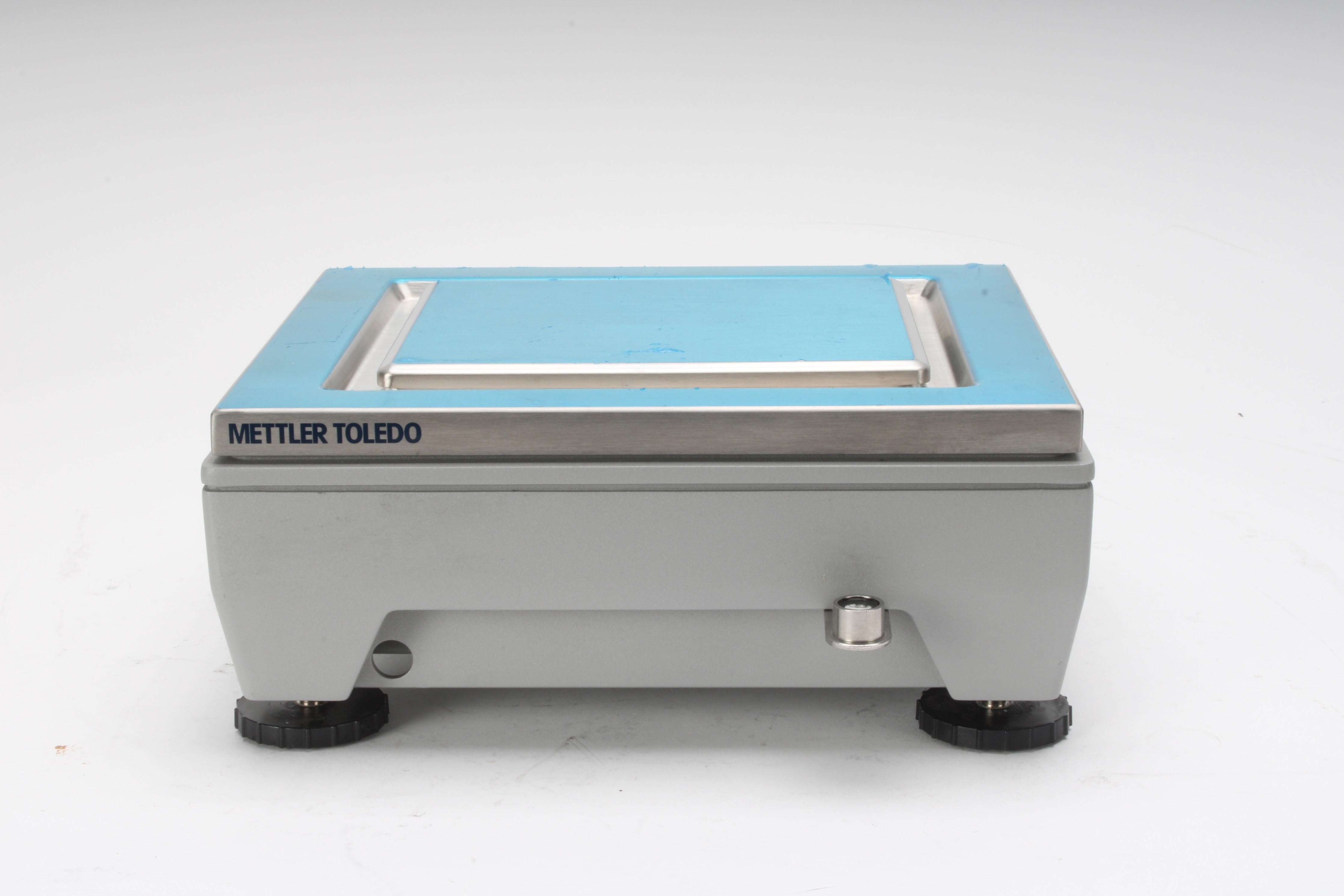 Mettler Toledo PBK785-3XS Bench Scale – NTC Tech