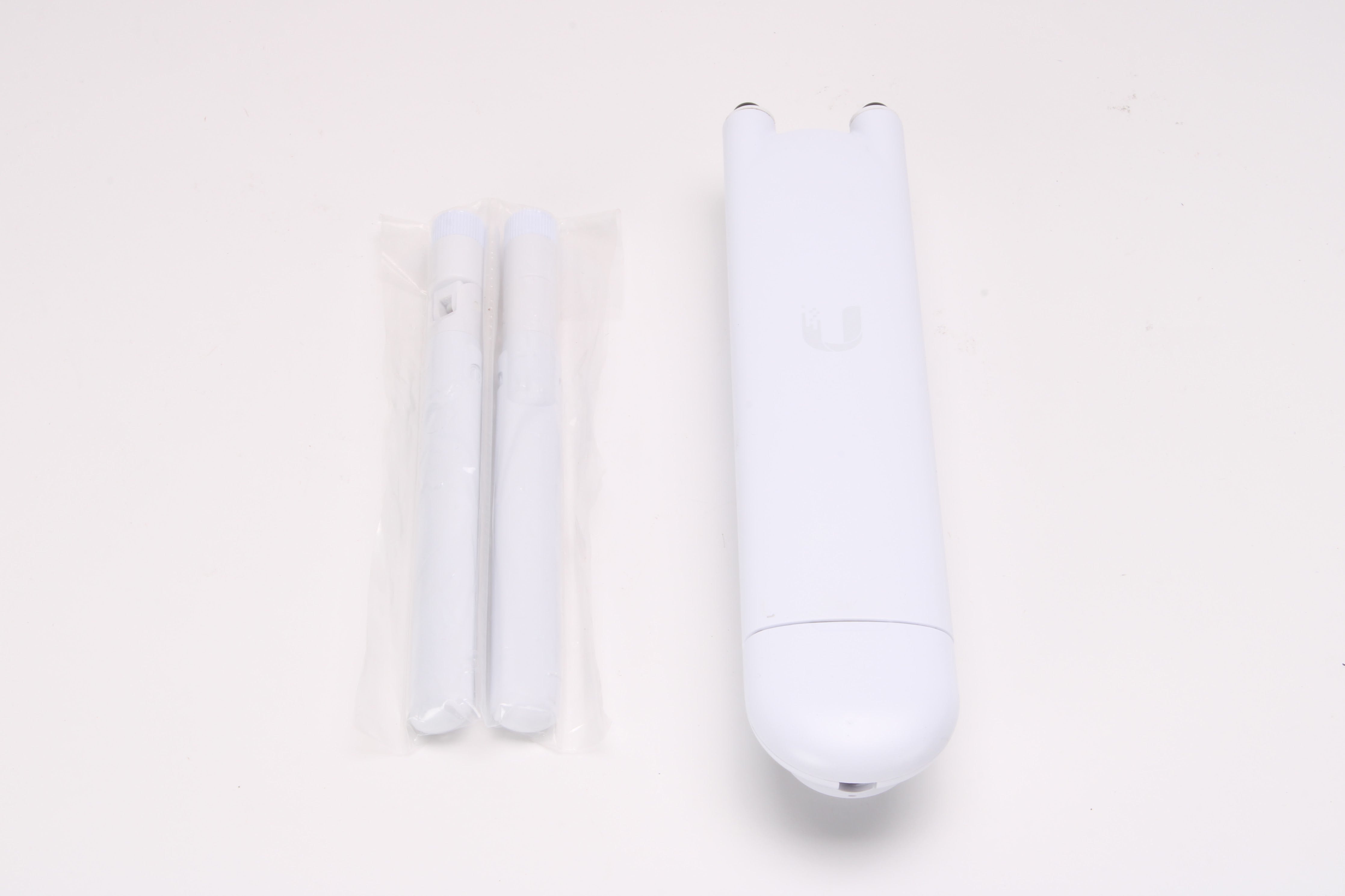 Ubiquiti UAP-AC-M Unifi Antenna Mesh Access Point With 2x Antennas ...