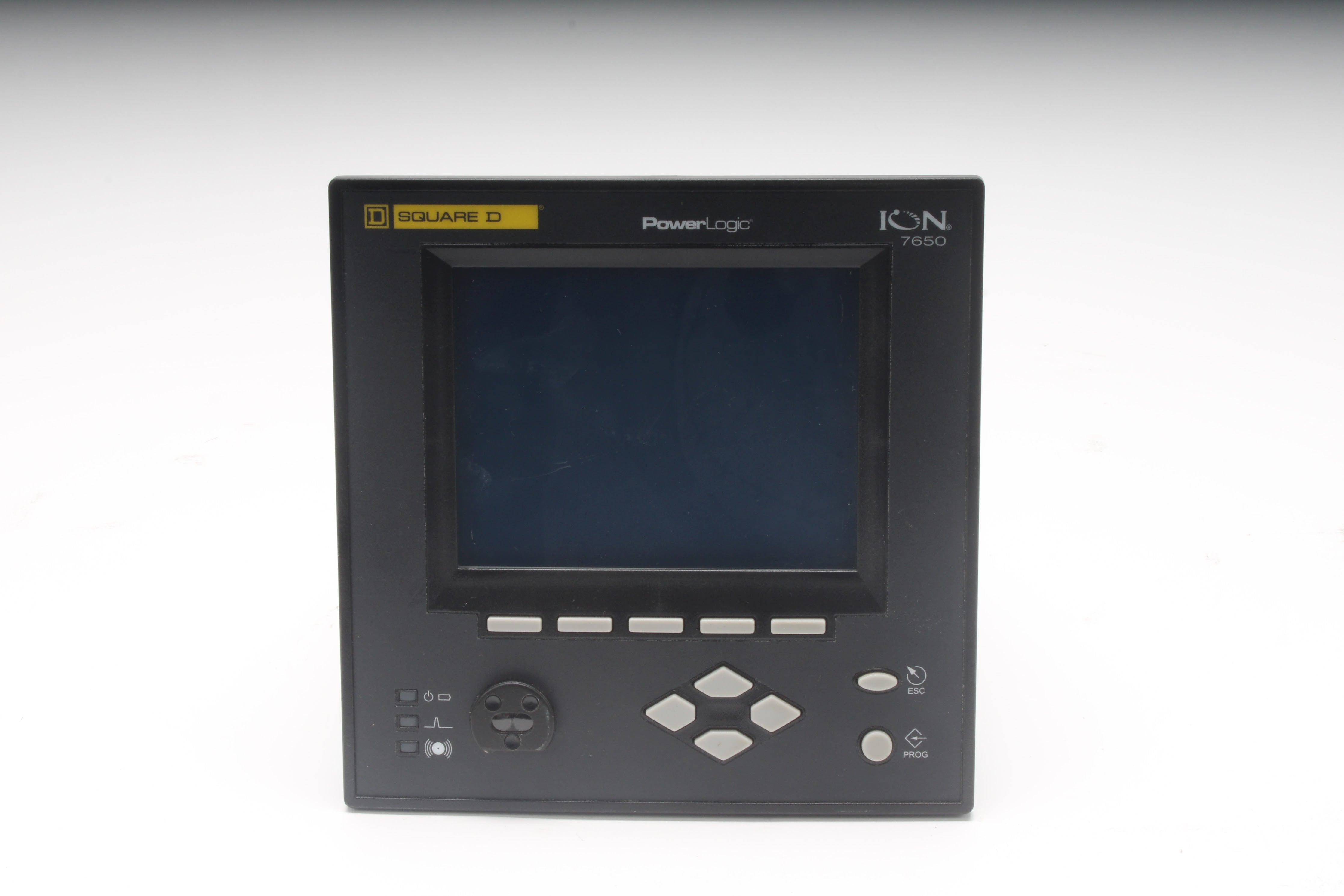 PowerLogic ION7650 Series / High-Performance Meter – NTC Tech