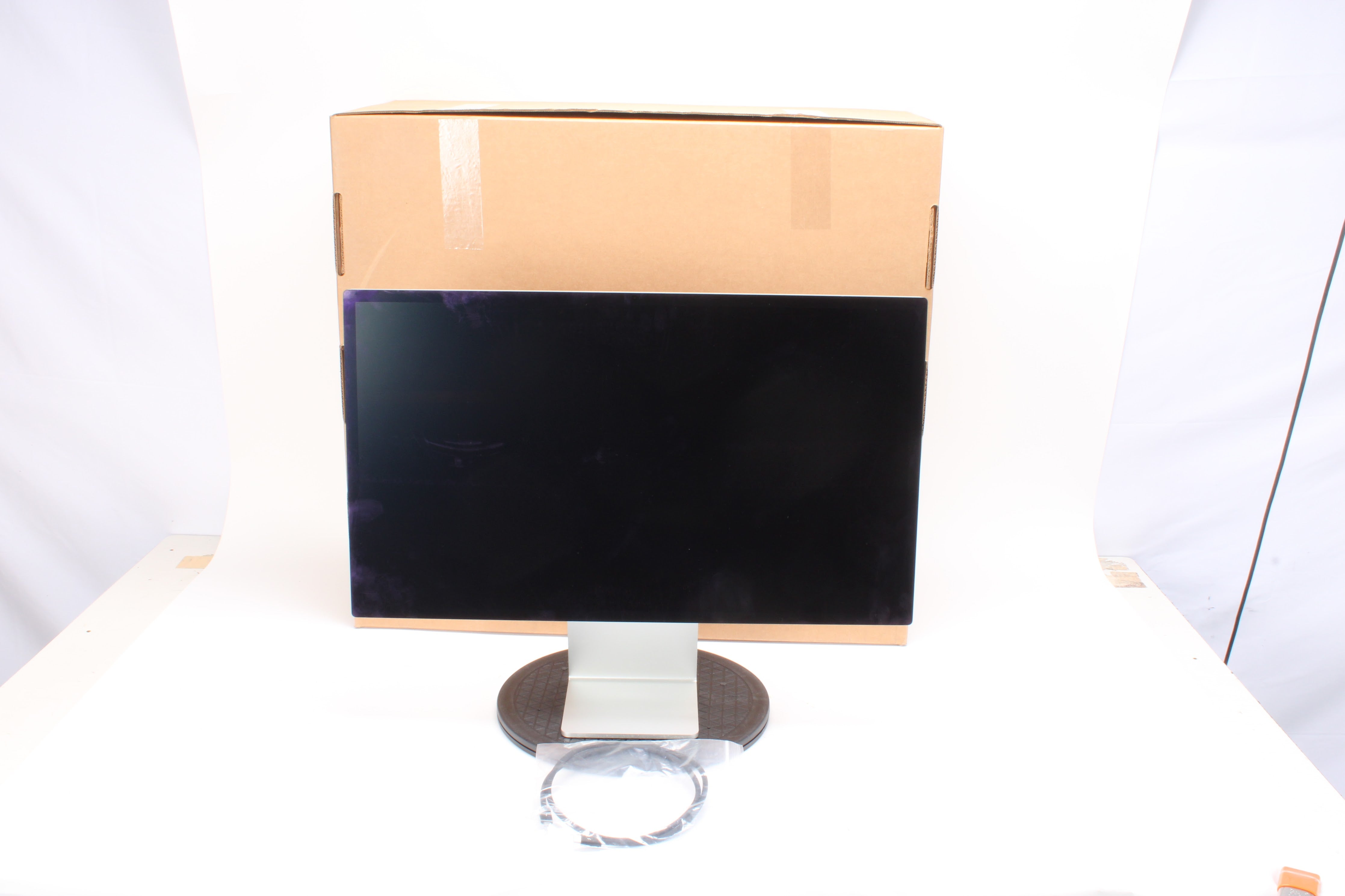 Apple Studio Display 27in Retina 5K A2525 Standard Glass Tilt Adjust S ...