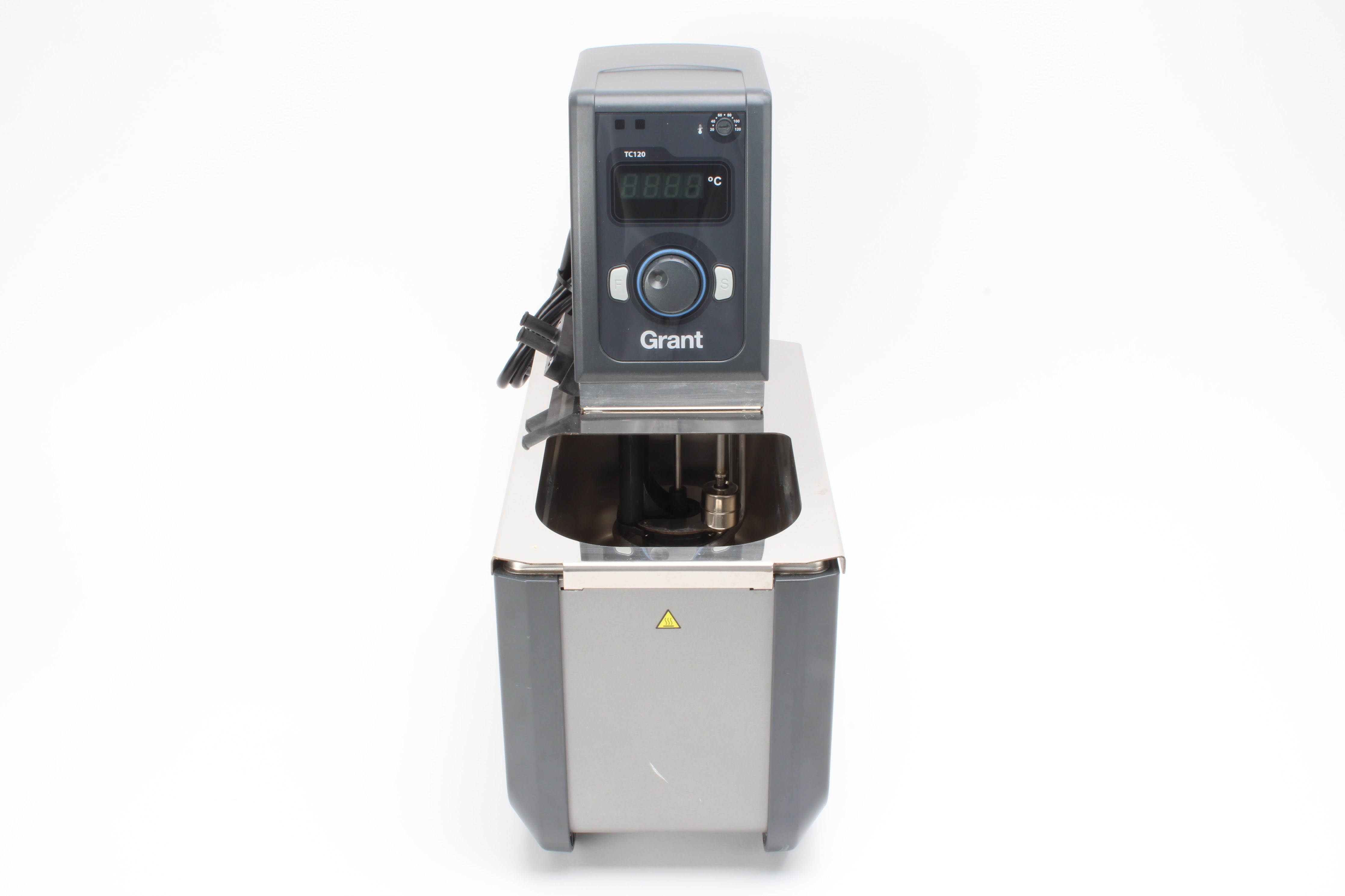Grant TC120L Circulating Water Bath - No Lid – NTC Tech
