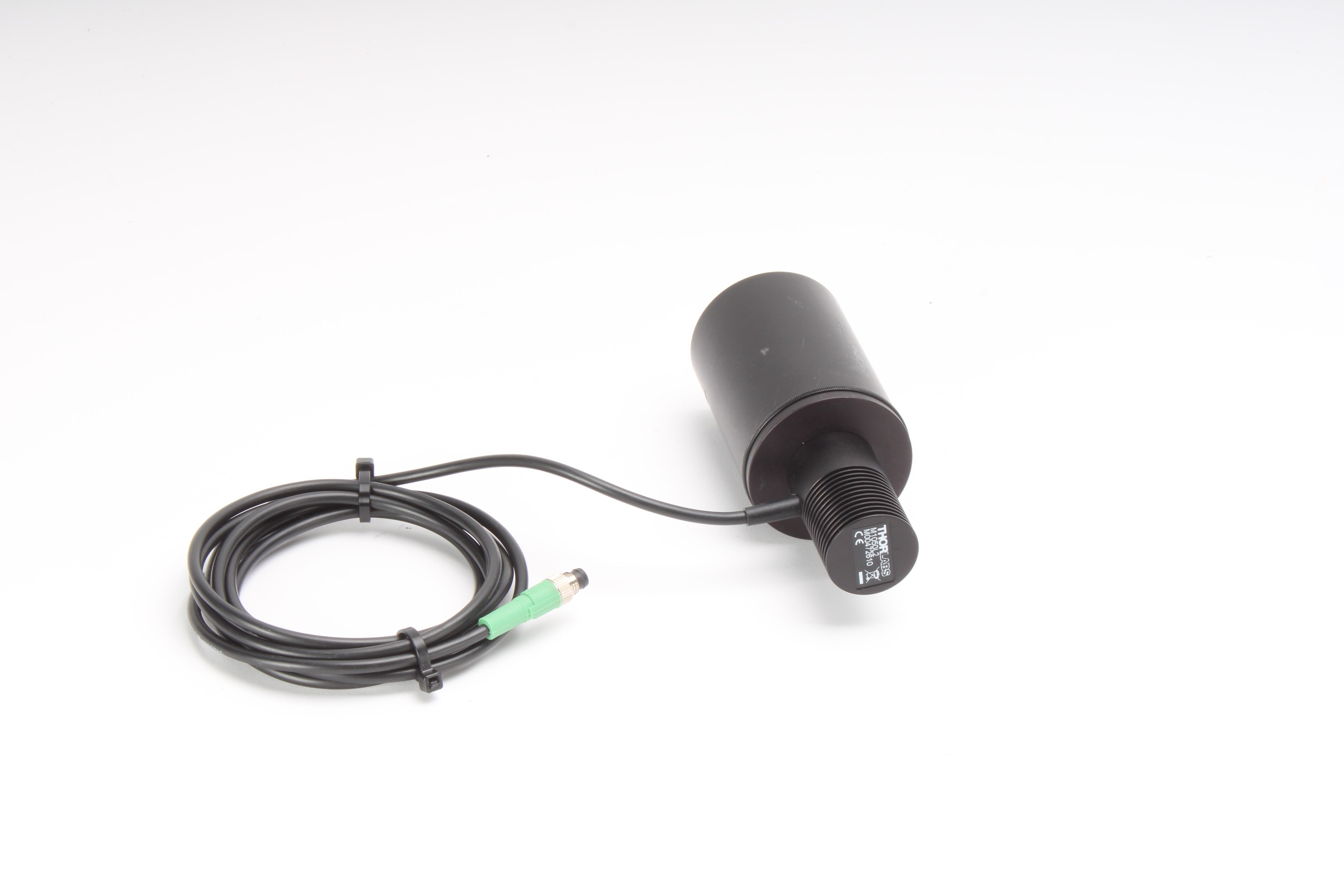 Thorlabs M1050L2 50 mW Mounted LED Light Source With Lens Tube – NTC Tech