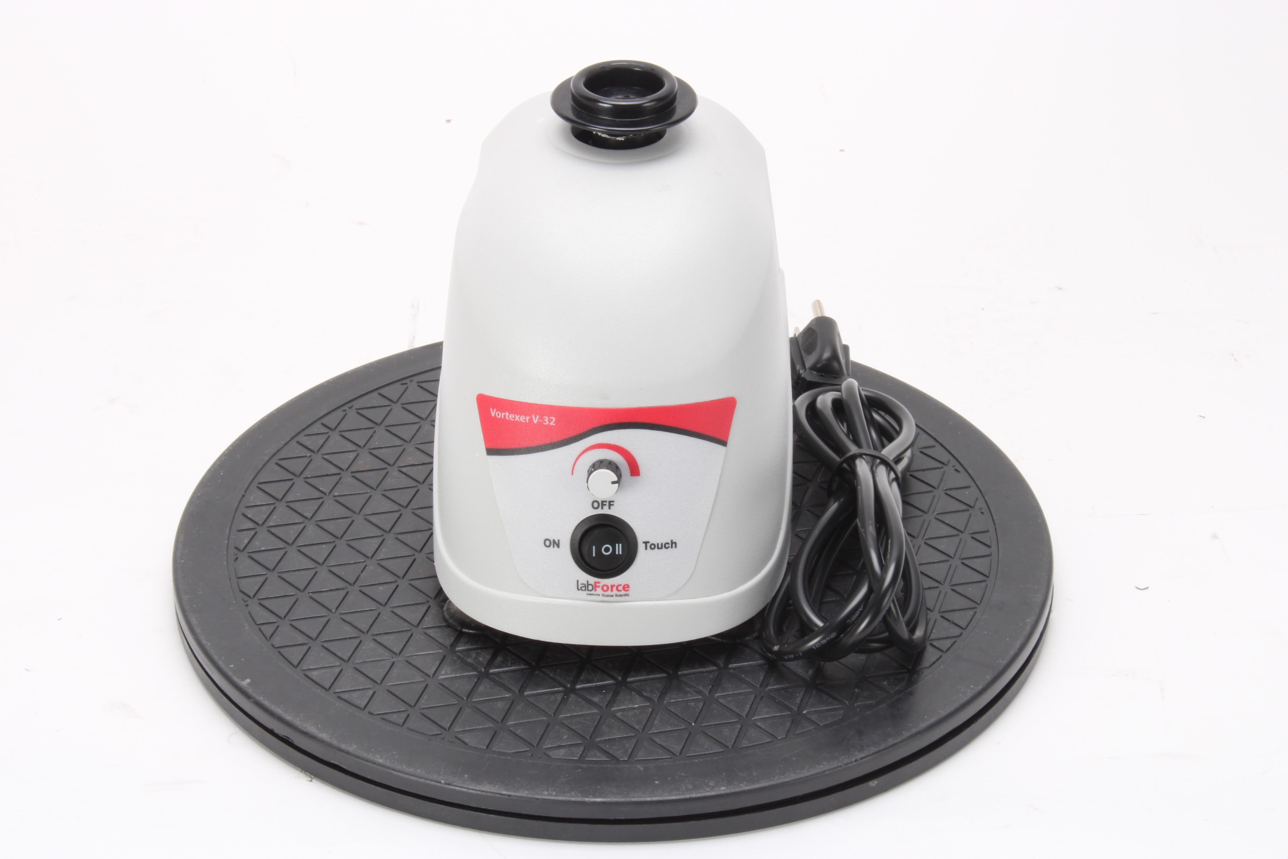 Thomas Scientific labForce BV1000 Vortexer V-32 Vortex Mixer – NTC Tech