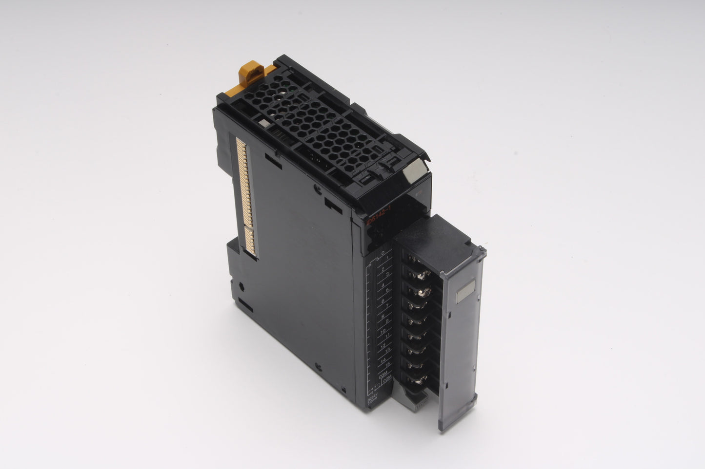 Omron NX-ID5142-1 Digital Input Unit – NTC Tech