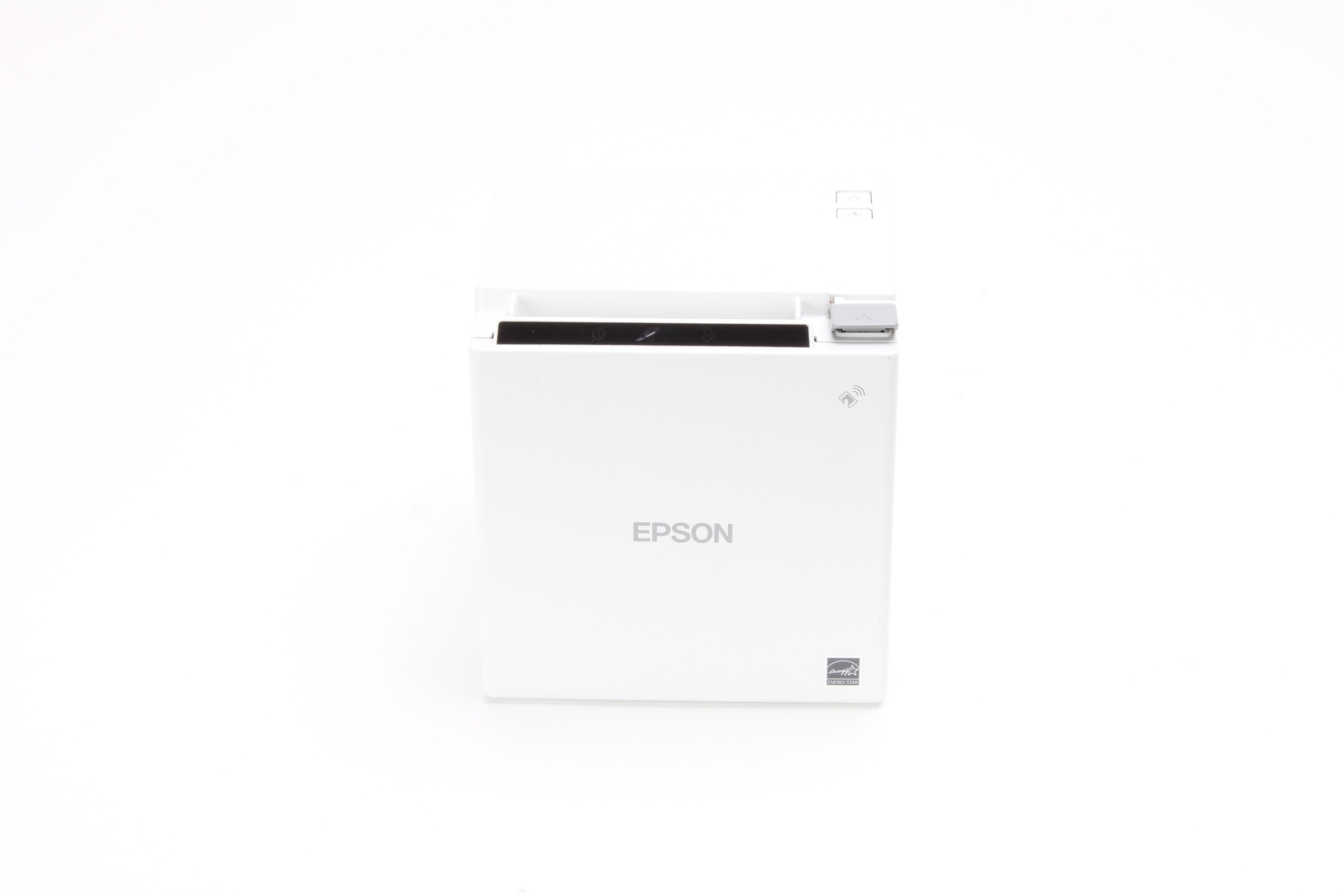 Epson M335a Thermal Receipt Printer - No Power Supply - Fair Condition ...