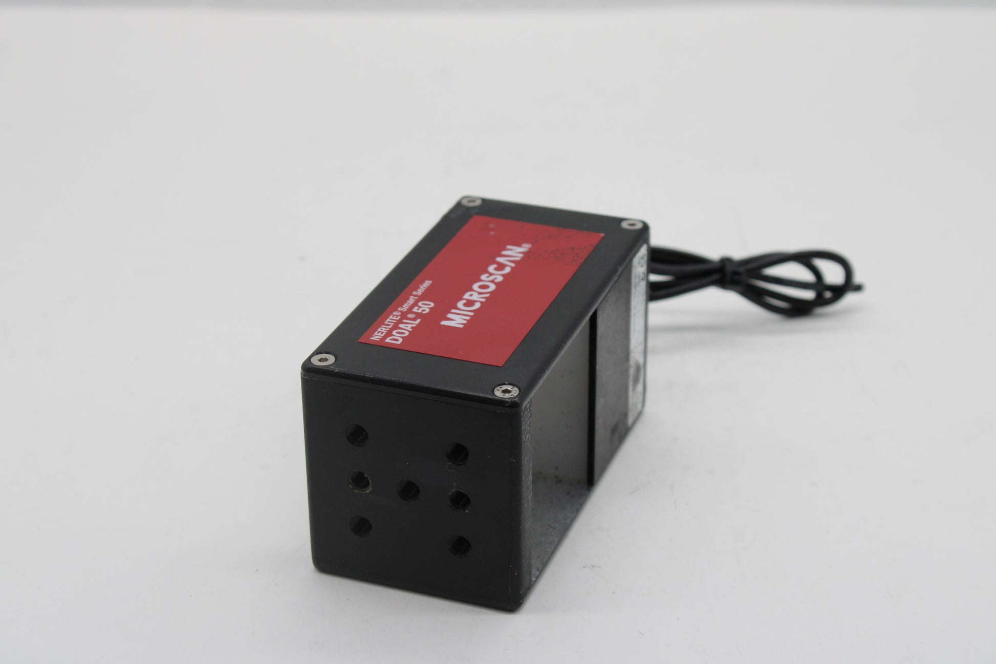 Nerlite NER-011660590G Smart Series Doal 50 Microscan - Fair Condition – NTC Tech