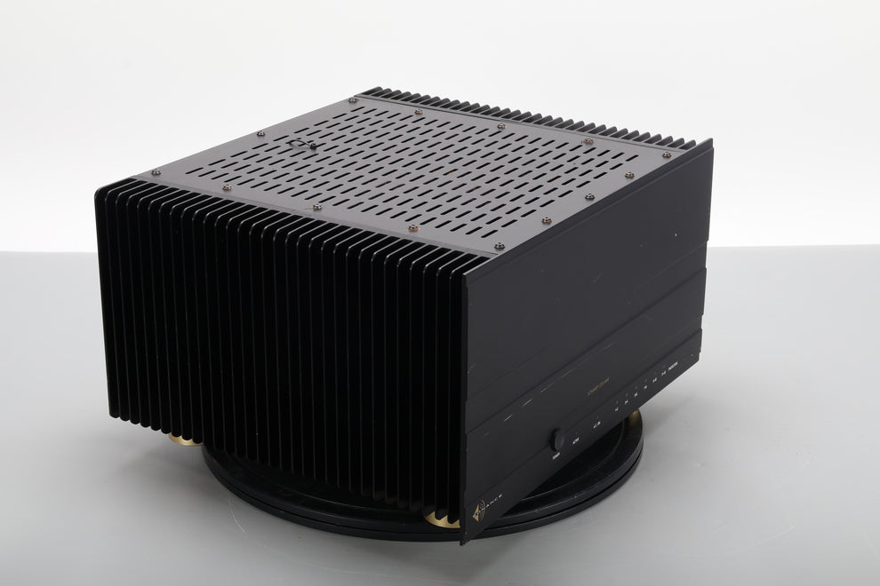 Sonance Sonamp 1250 MKII 12-Channel Amplifier – NTC Tech