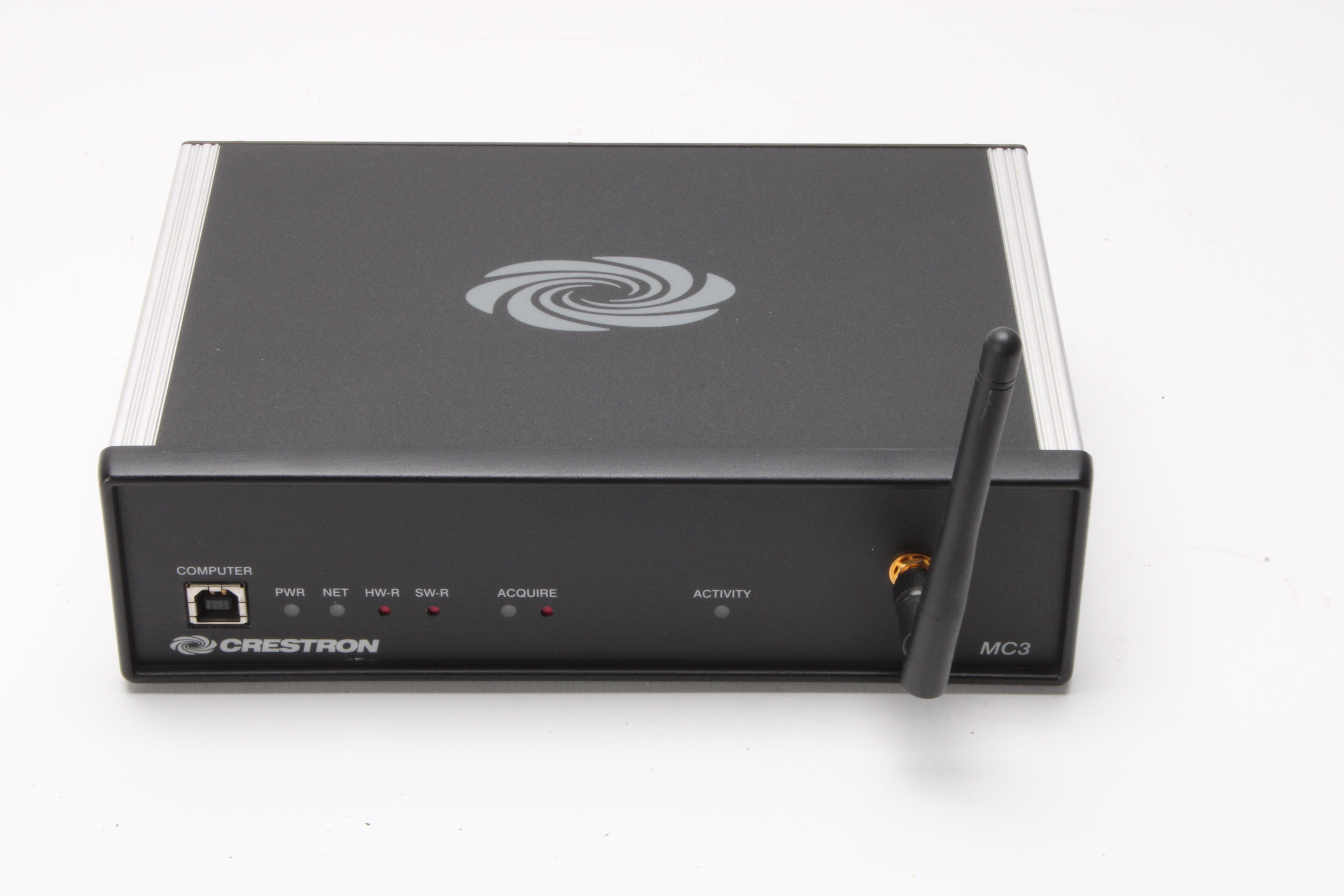 Crestron MC3 3-Series Control Processor 6504278 With Antenna – NTC Tech