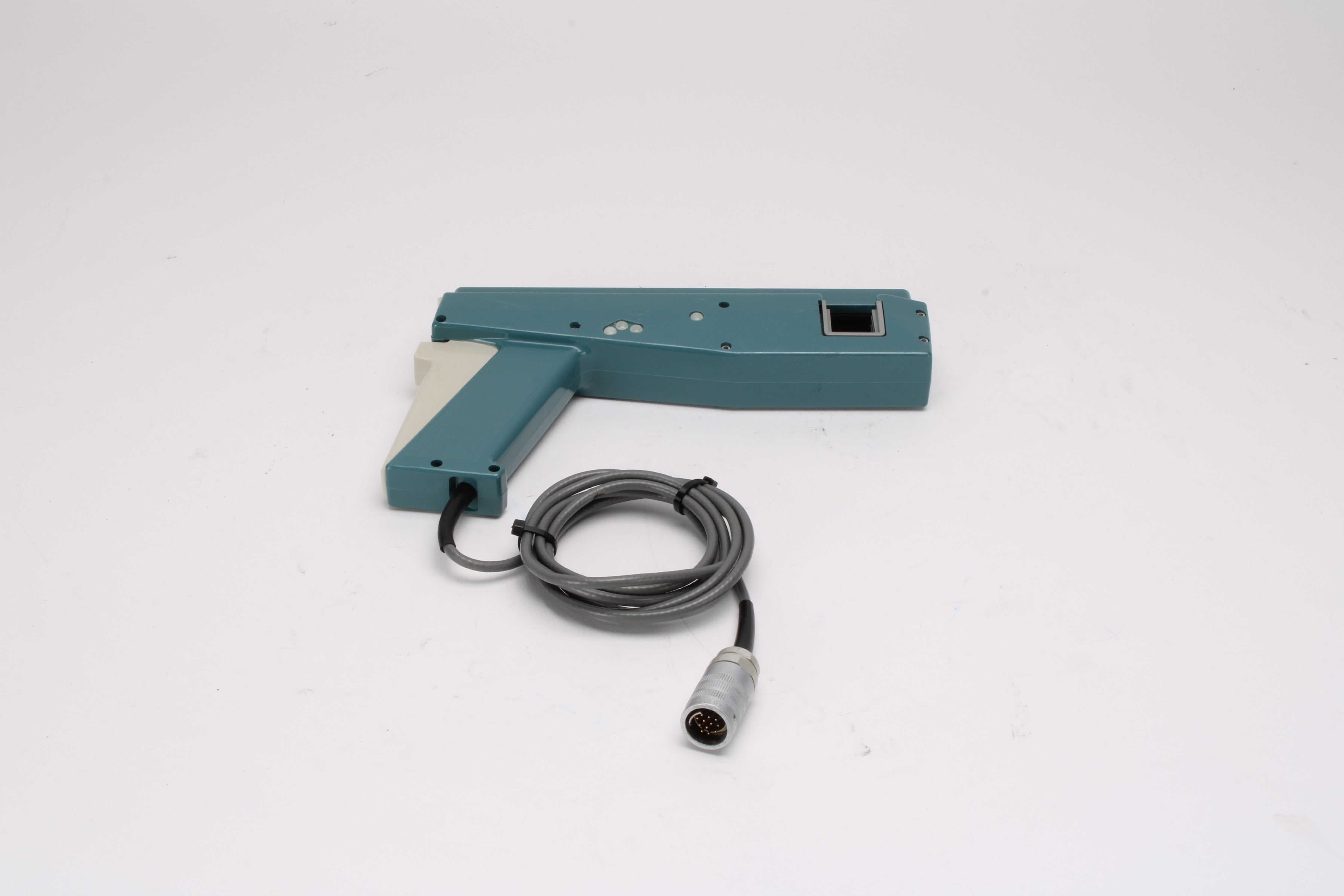 Tektronix A6303 15 MHz, 100 A Current Probe - Fair Condition – NTC Tech