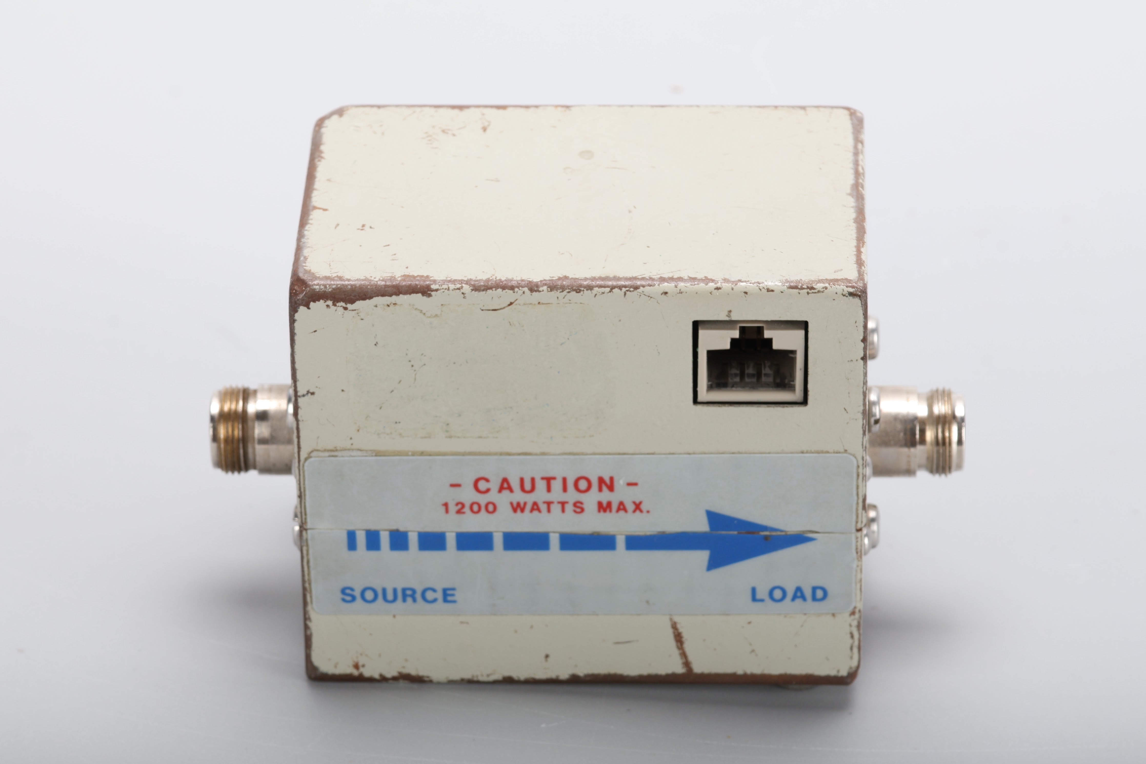 Bird Electronic 4022 Directional Power Sensor 0.3-1000 Watts 25-1000 M ...