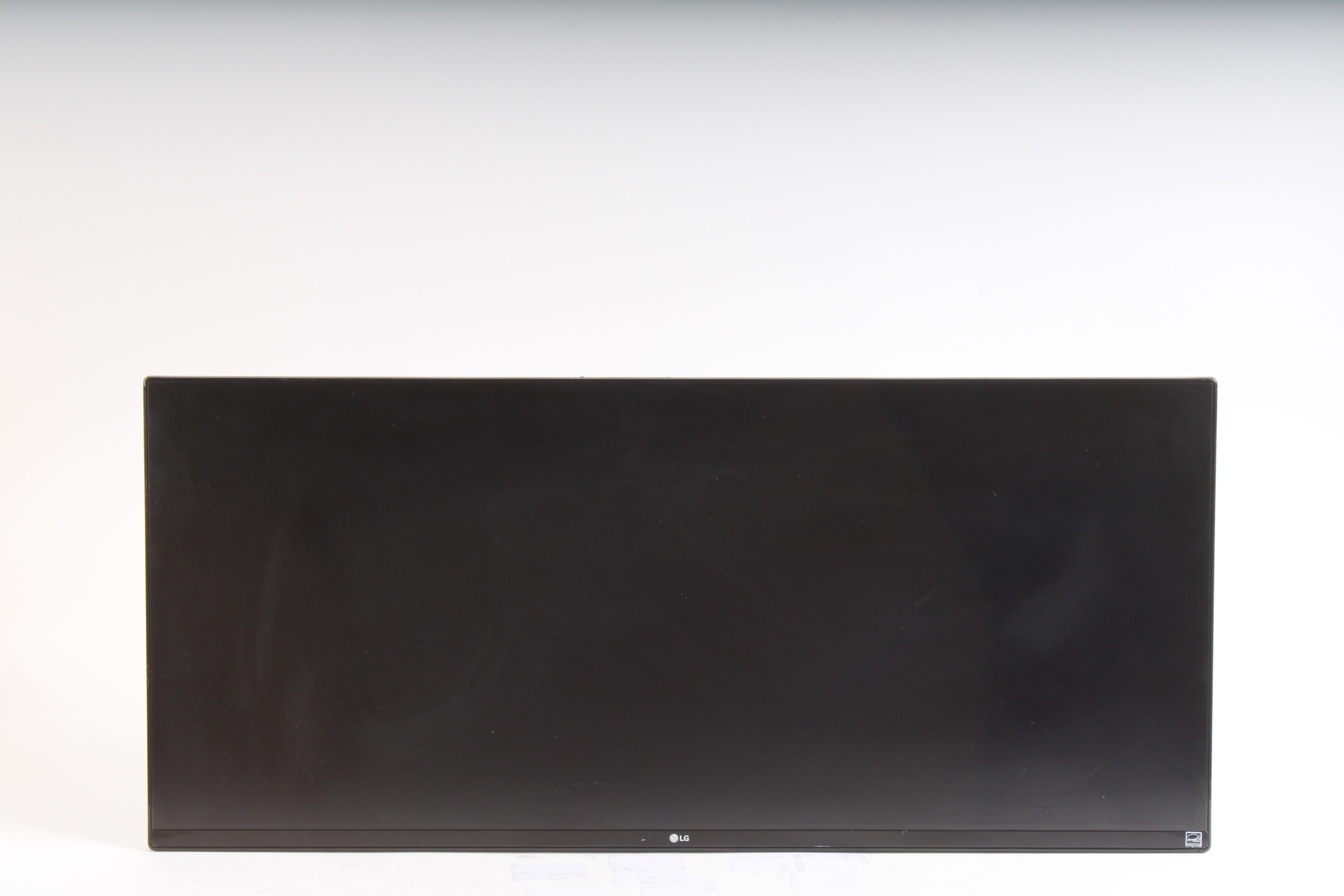 LG 34UM61-P LG 34" Class 21:9 UltraWide Full HD IPS LED Monitor (34" D ...