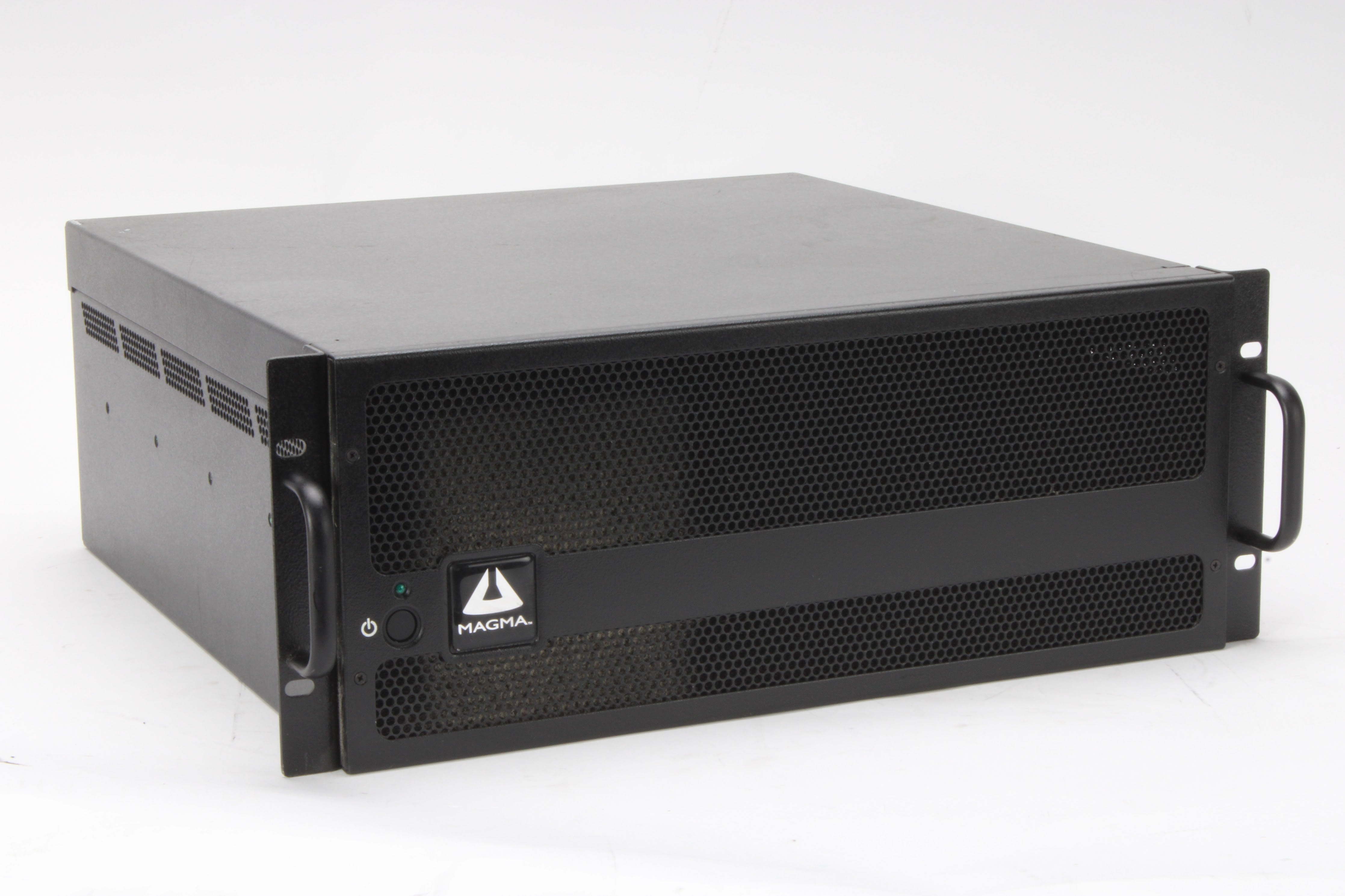 Magma PE6R4-I 6-Slot PCI Express to PCI Expansion Chassis + Digidesign ...