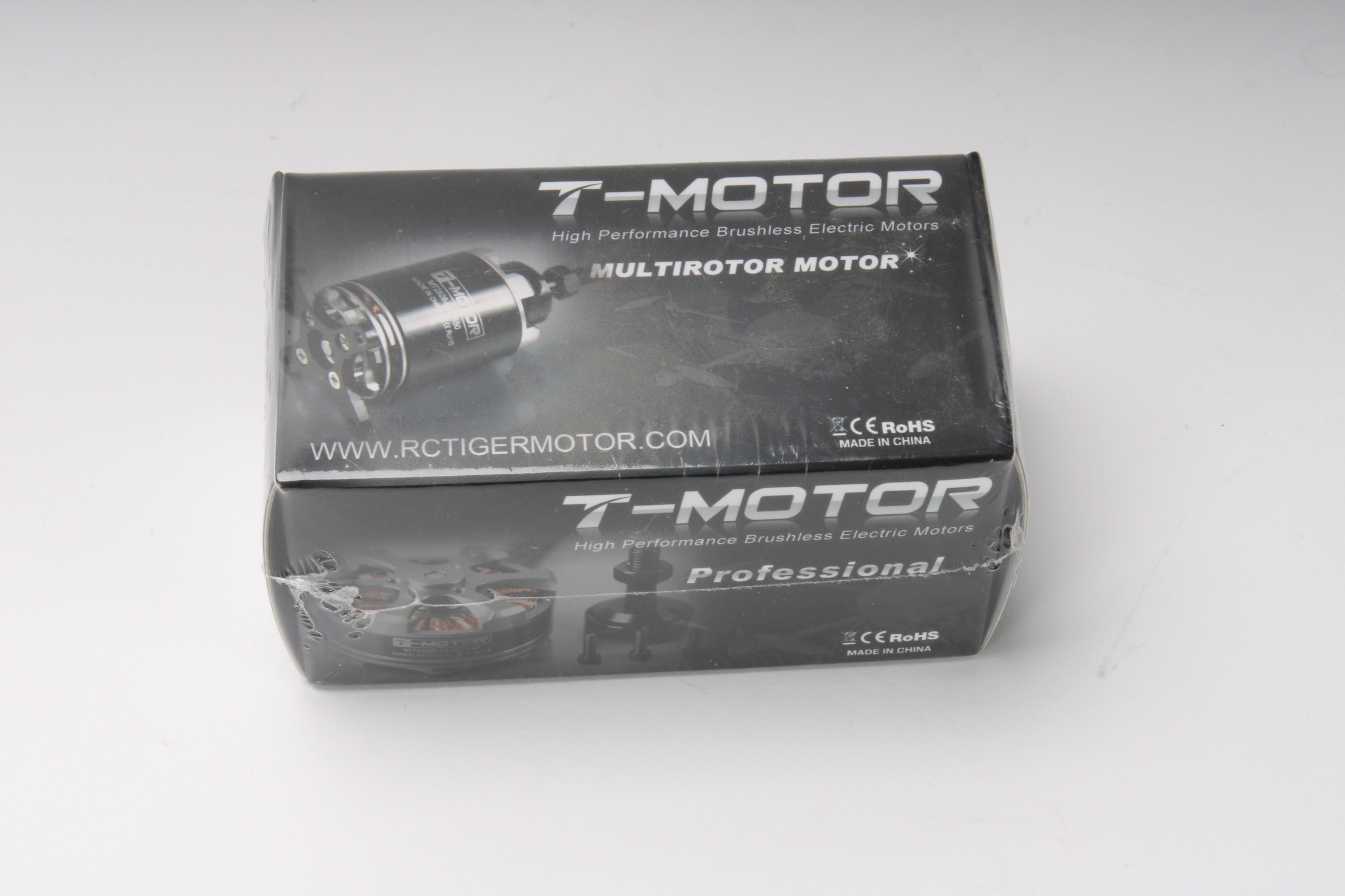 Tiger Motor MT4006 High Performance Brushless Motor - NEW – NTC Tech