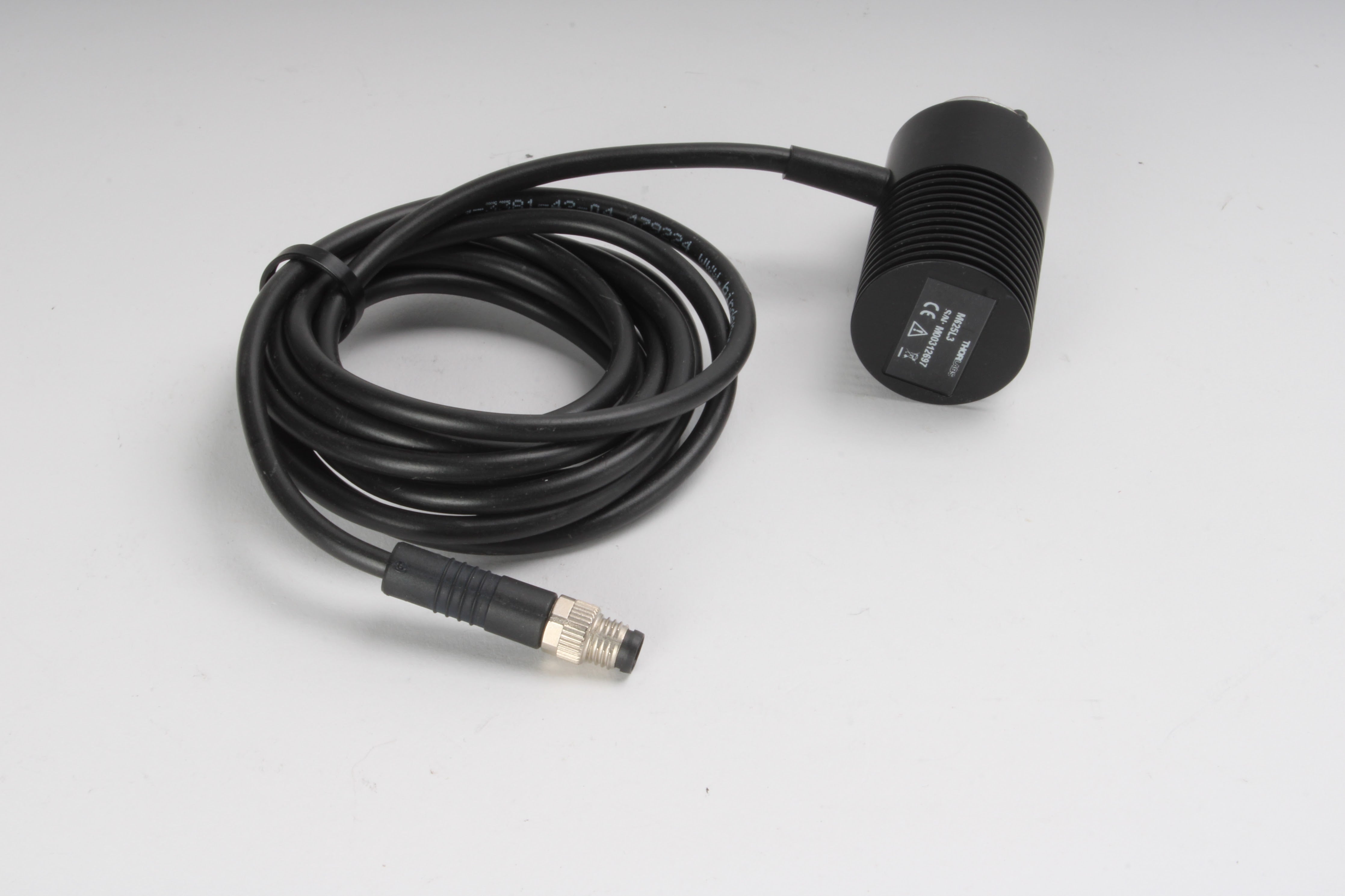 Thorlabs M625L3 700 mW Mounted LED Light Source – NTC Tech