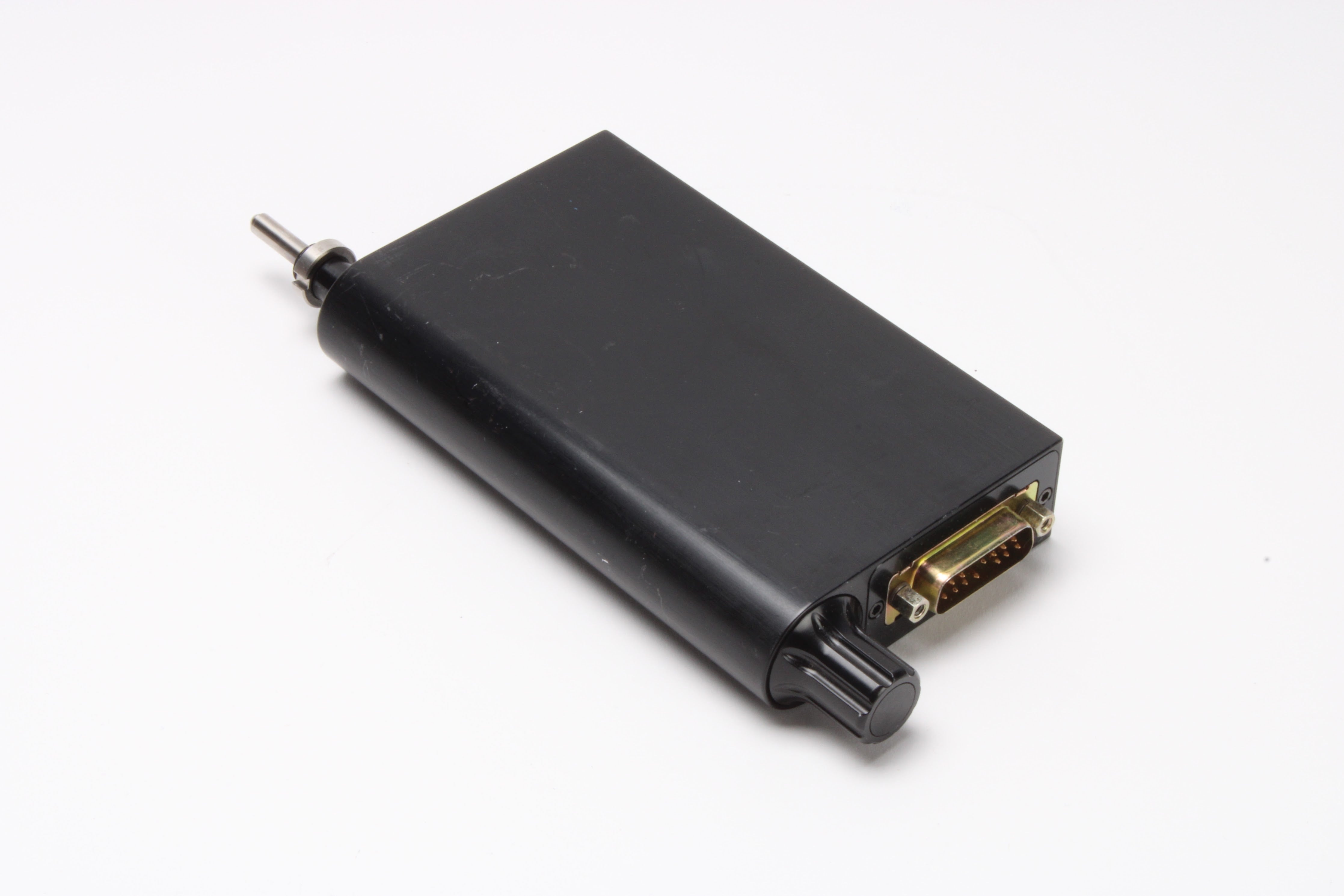 Newport PM1A1846 Motorized Stage Linear Actuator – NTC Tech