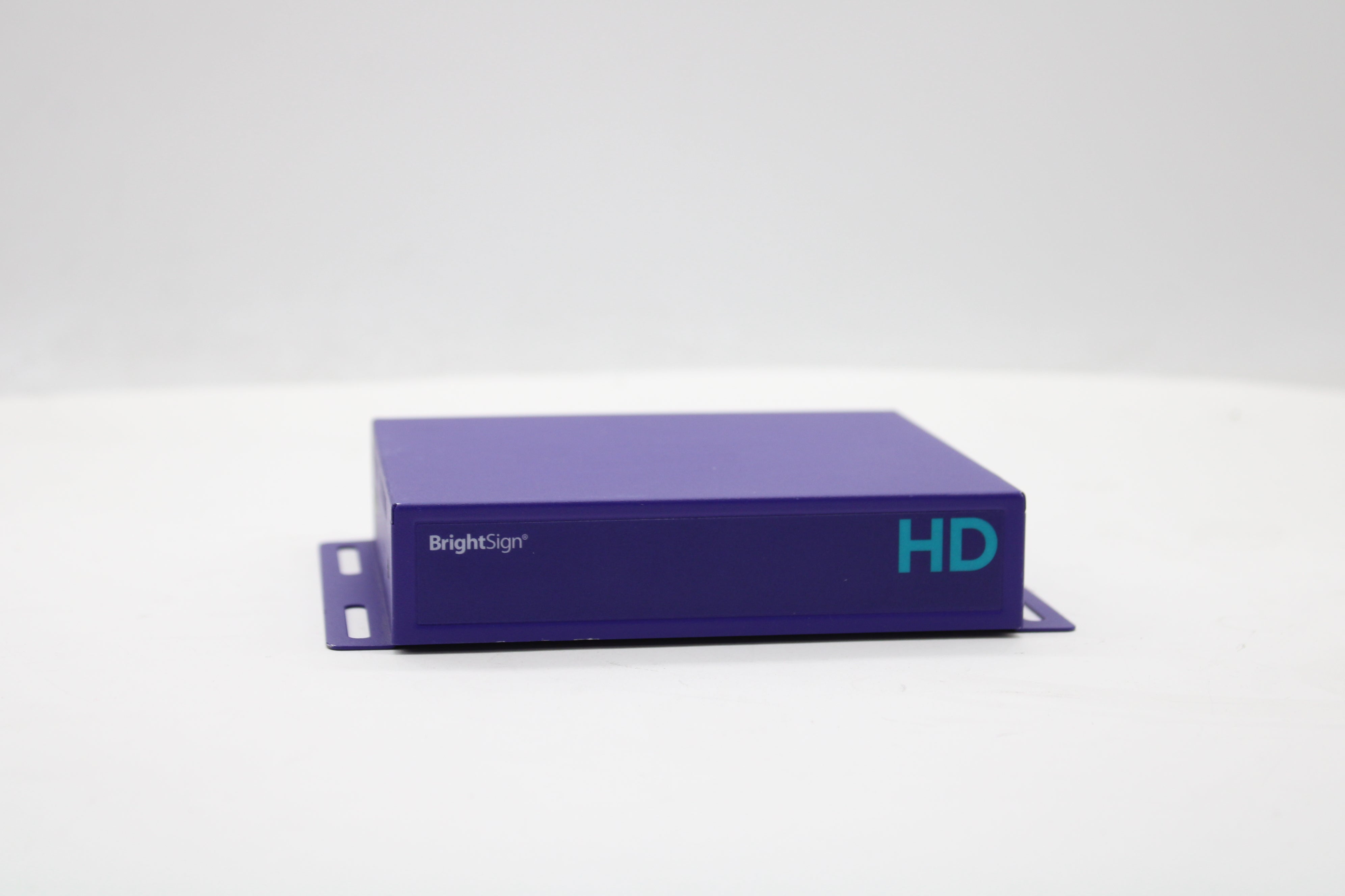 Brightsign HD220 1080p Full HD Interactive Networked Signage Player ...