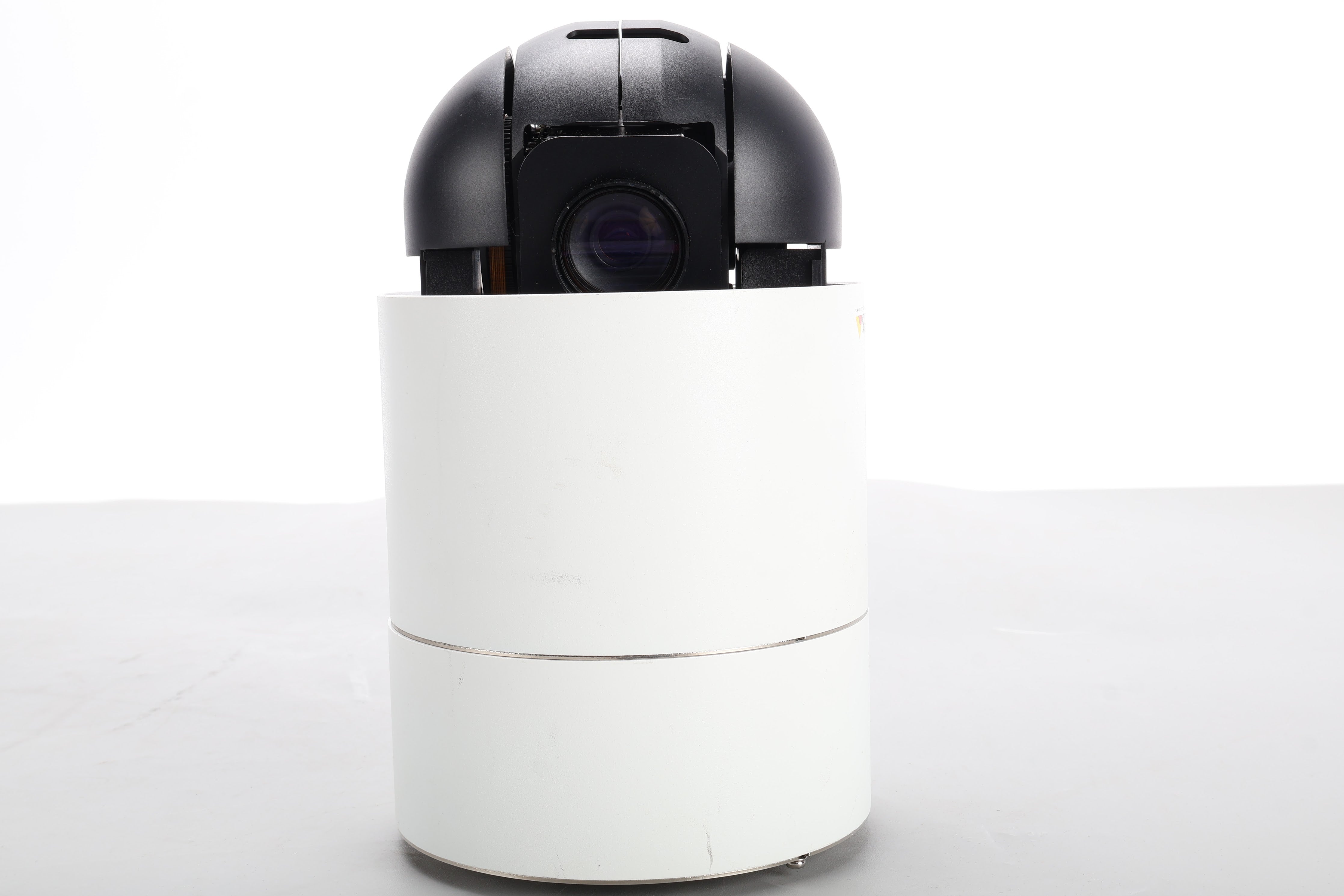 AXIS Communications 232D+ Network Dome Camera - Not PoE – NTC Tech