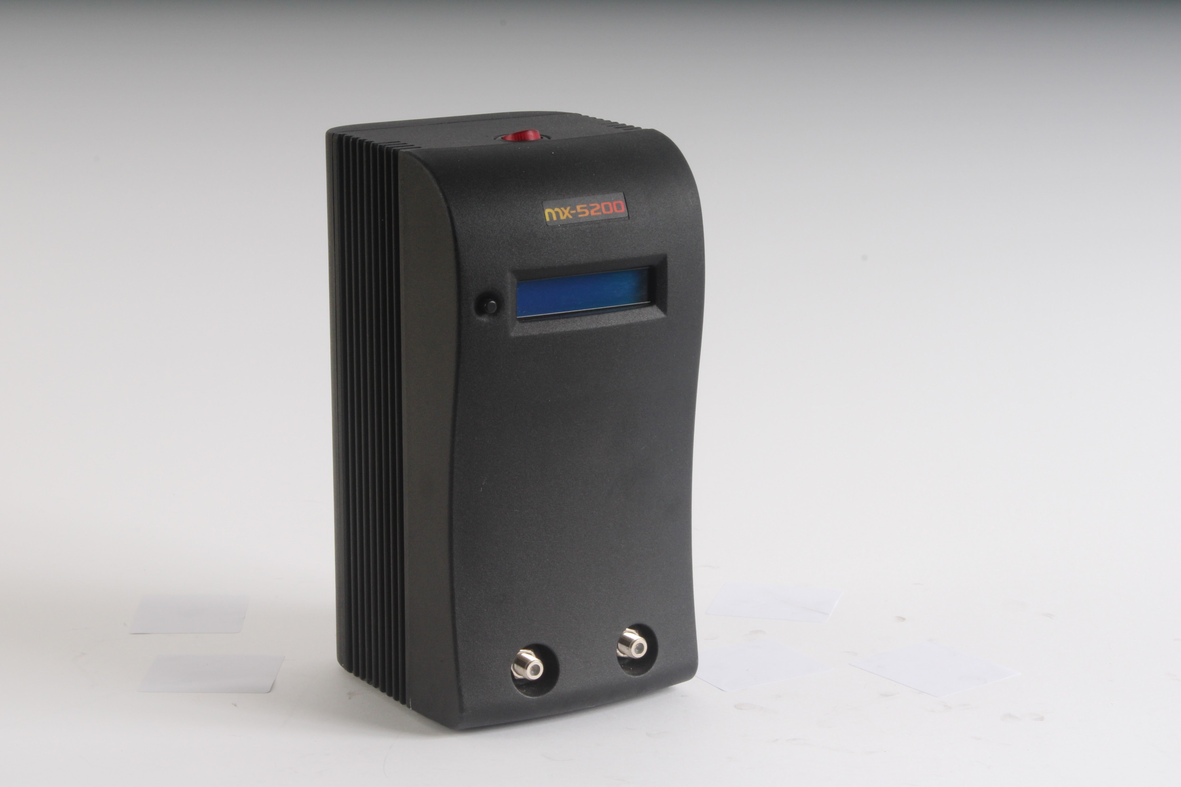 Metcal MX-5200 Soldering Station Power Supply MX-PS5200 - No Accessori ...