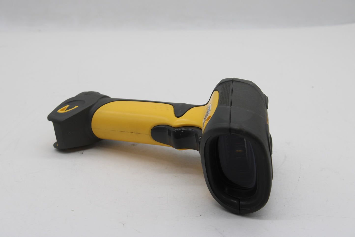 Symbol Technologies LS3578-FZ2005WR Barcode Scanner – NTC Tech