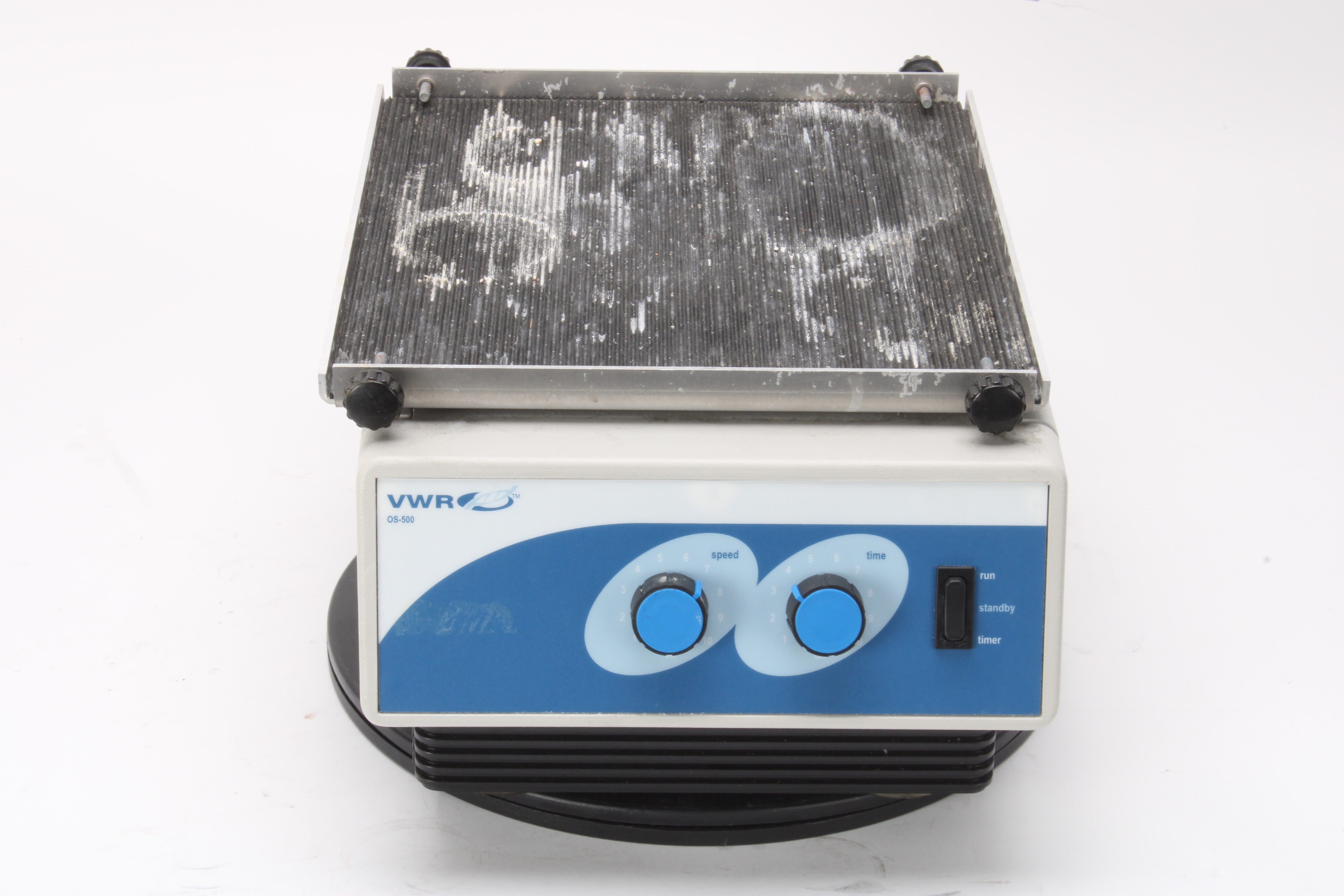 VWR S-500 Digital Orbital Shaker 980019 With Power Cable - AS IS – NTC Tech