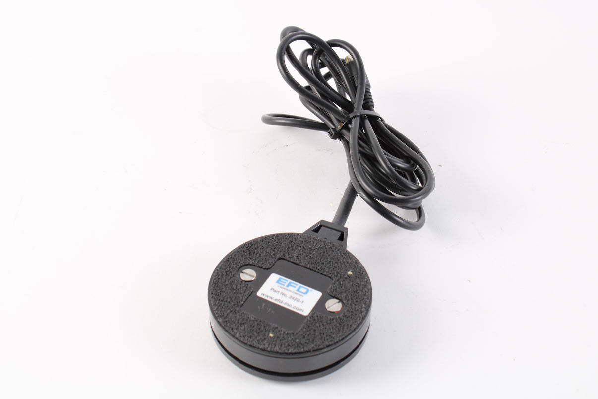 Nordson EFD 2422-1 Omnidirectional Foot Pedal Switch for 2400 Series ...