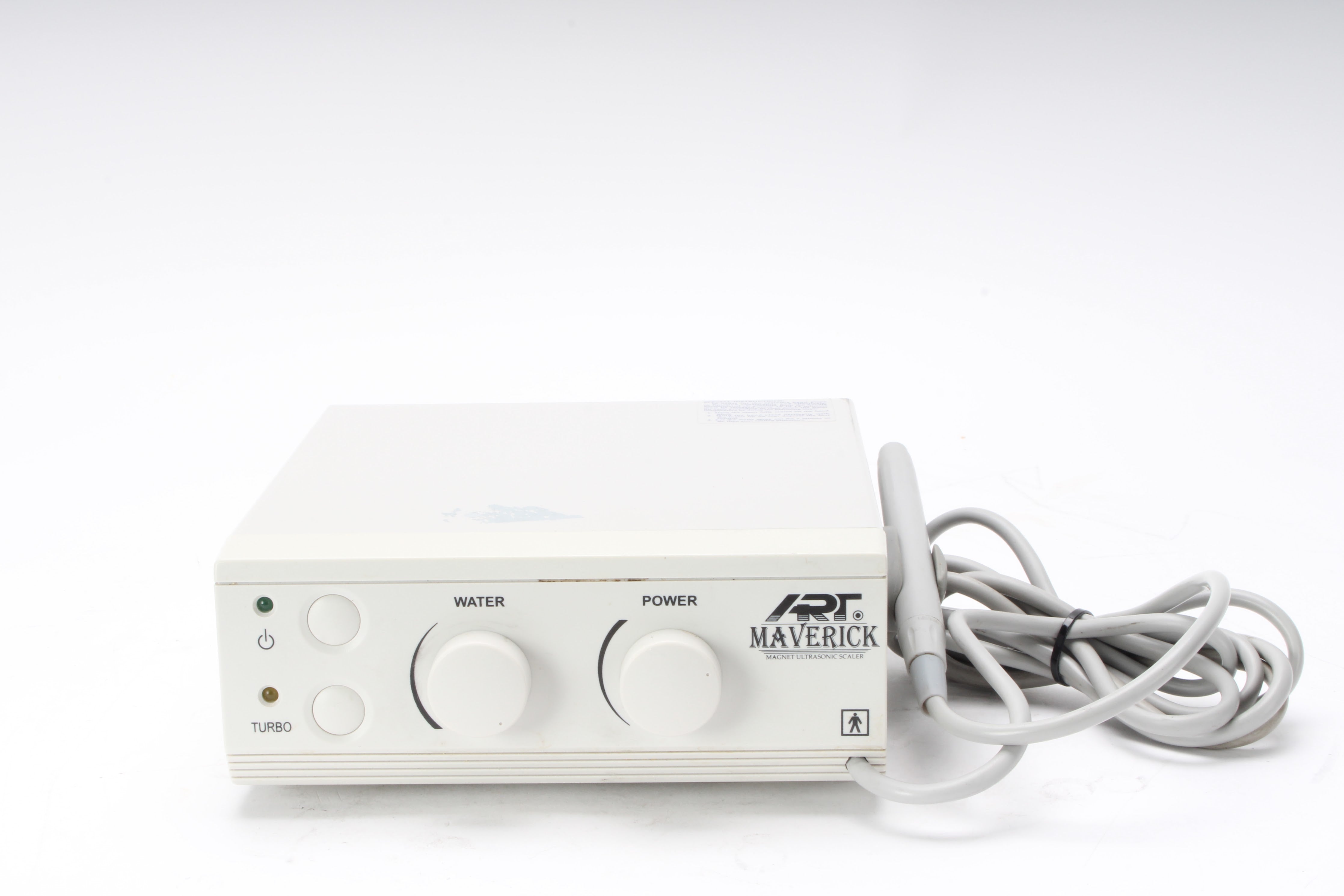 Bonart ART-M1 25K Magnet Ultrasonic Scaler W/ Foot Switch, and Water T ...