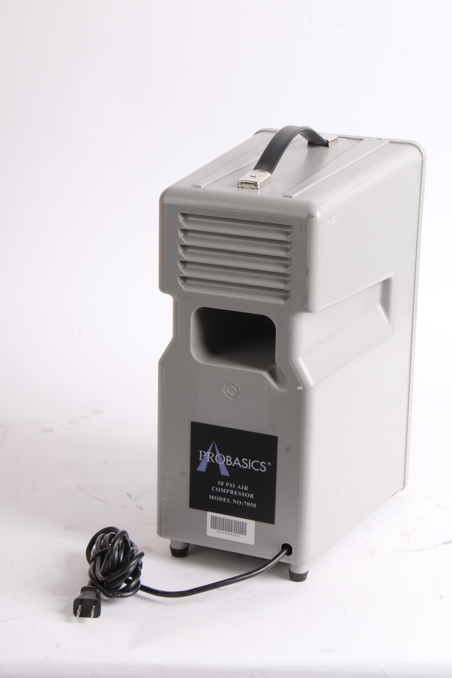 Probascis 7050 50 PSI Air Compressor – NTC Tech