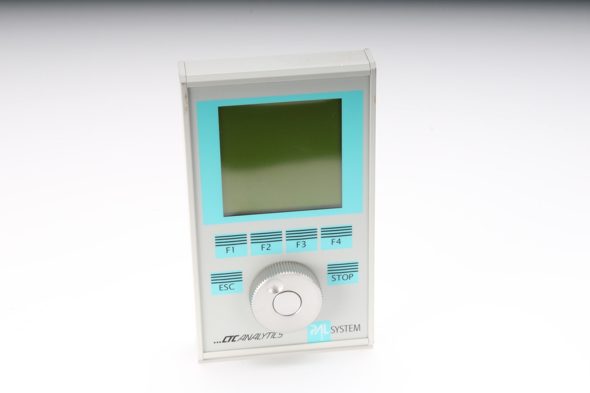 CTC Analytics Shimadzu MB 01-00A Rev. 6 SIL-5000 Autosampler Controlle ...