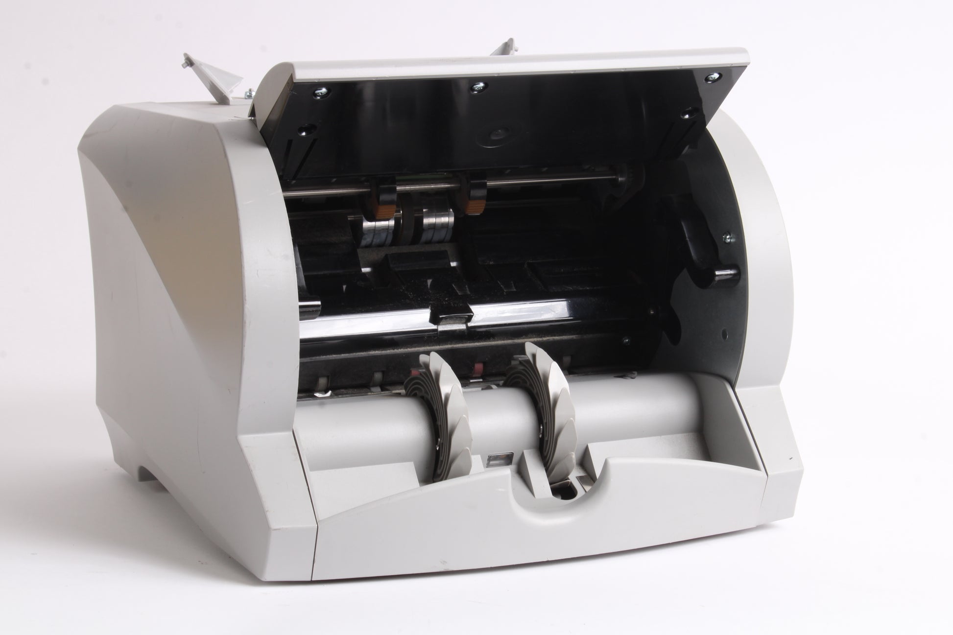 Cummins Allison i131 JetScan IFX i100 Currency Counter 480-9310-00 AS – NTC Tech