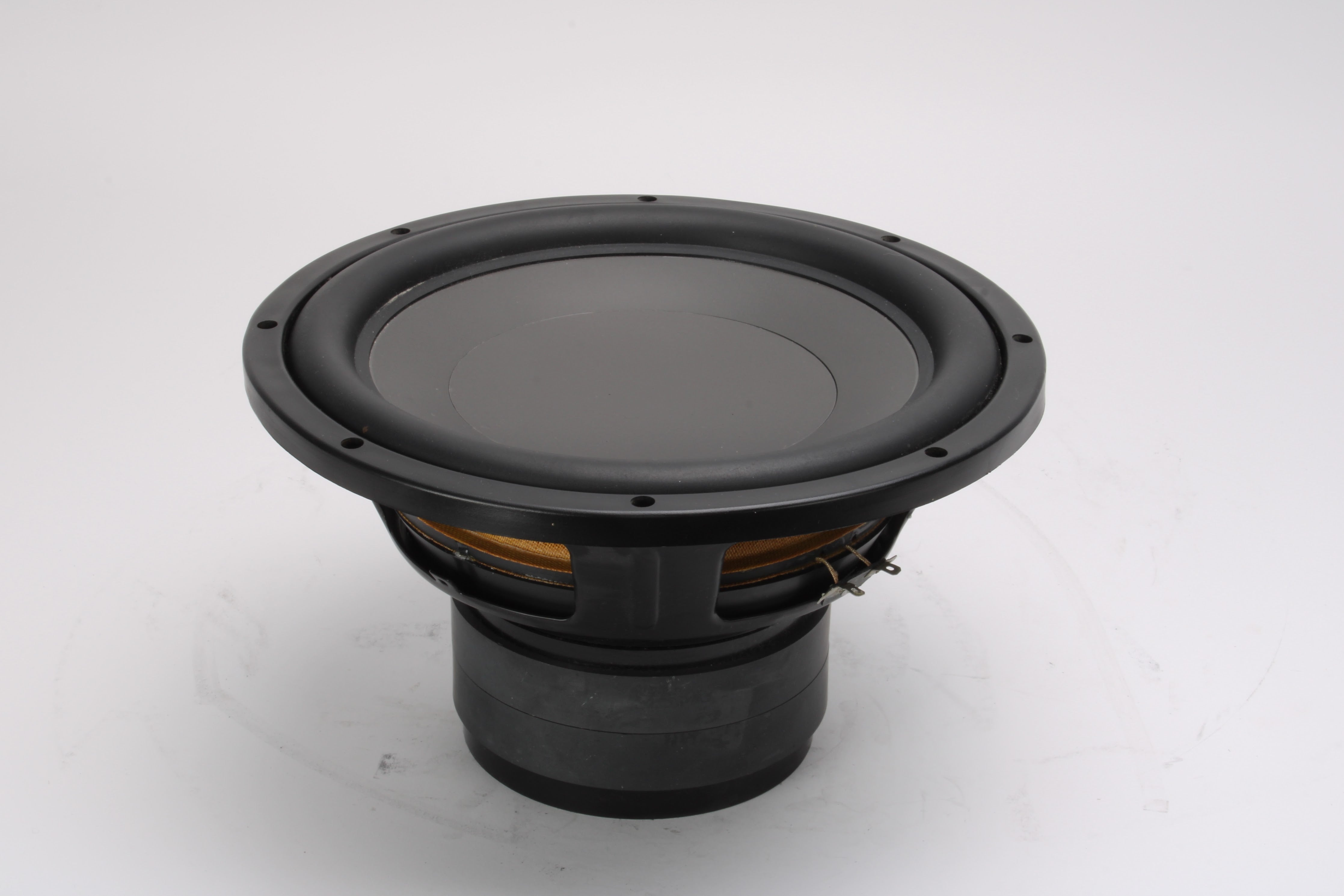 SVS 12" Woofer for PB12-NSD Subwoofer – NTC Tech