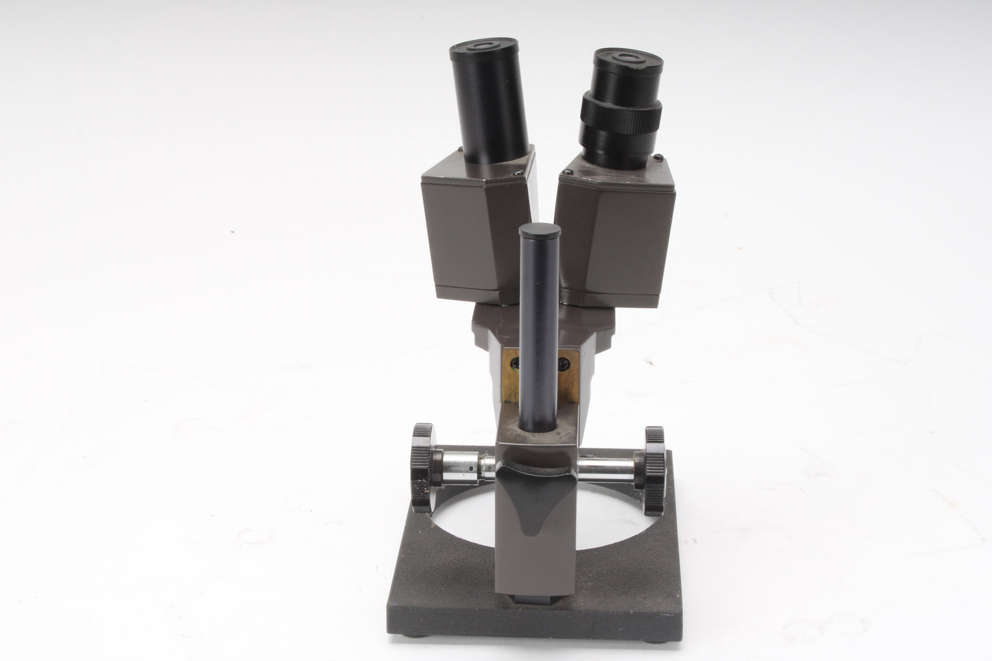 TecnaR Swift Unlabeled Investigation Stereoscope / Microscope - Fair C ...
