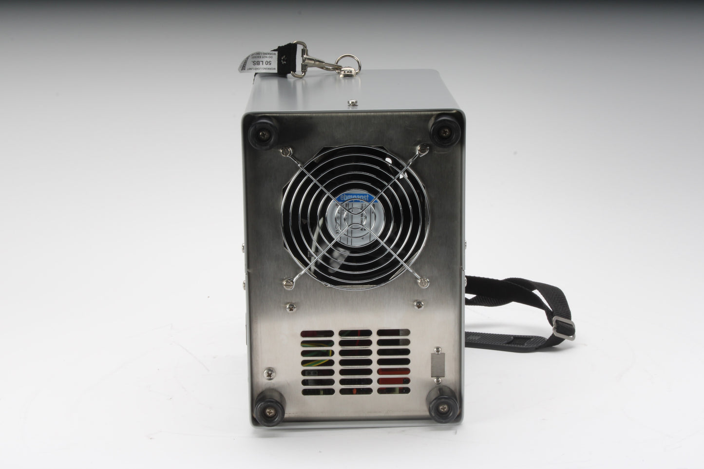 OE Omega CL780A FDB425FK Dry Block Temperature Calibrator – NTC Tech