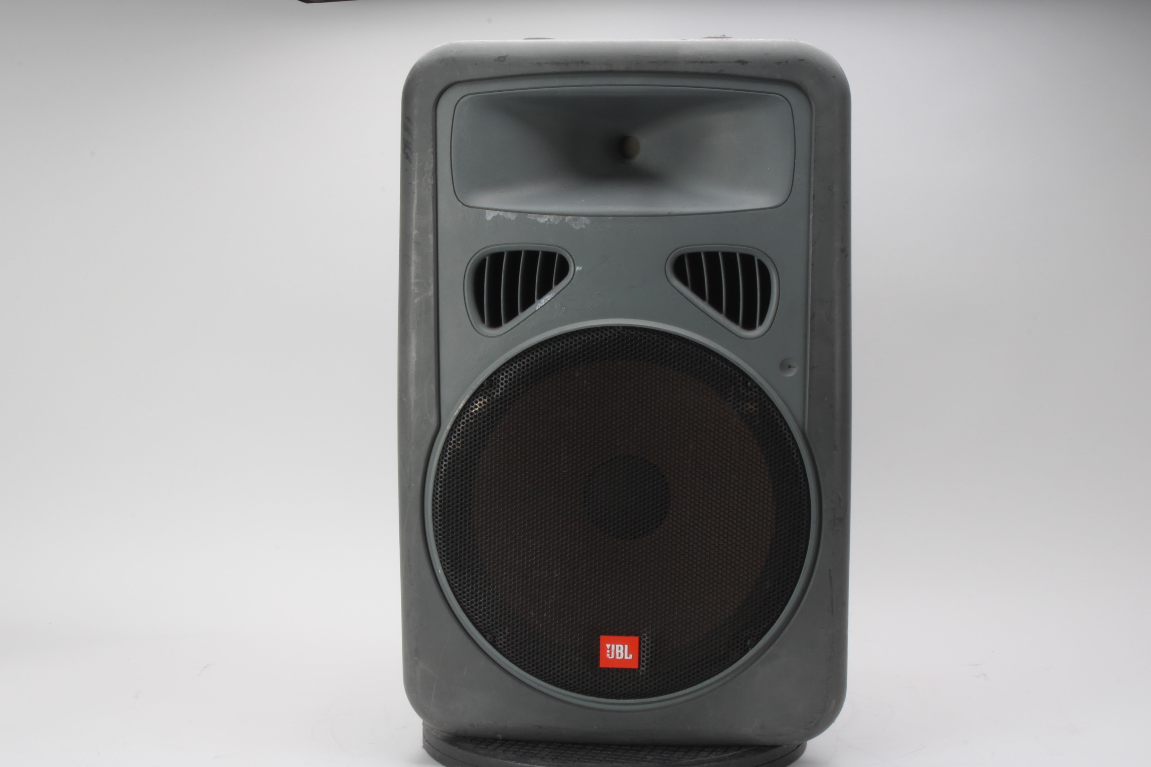 JBL EON Power15 Powered Speaker - Fair Condition – NTC Tech