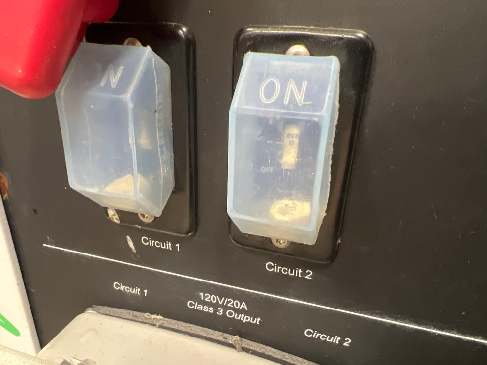 Freewire Mobi Gen 80 kWh Mobile Battery System - Portable Generator ...