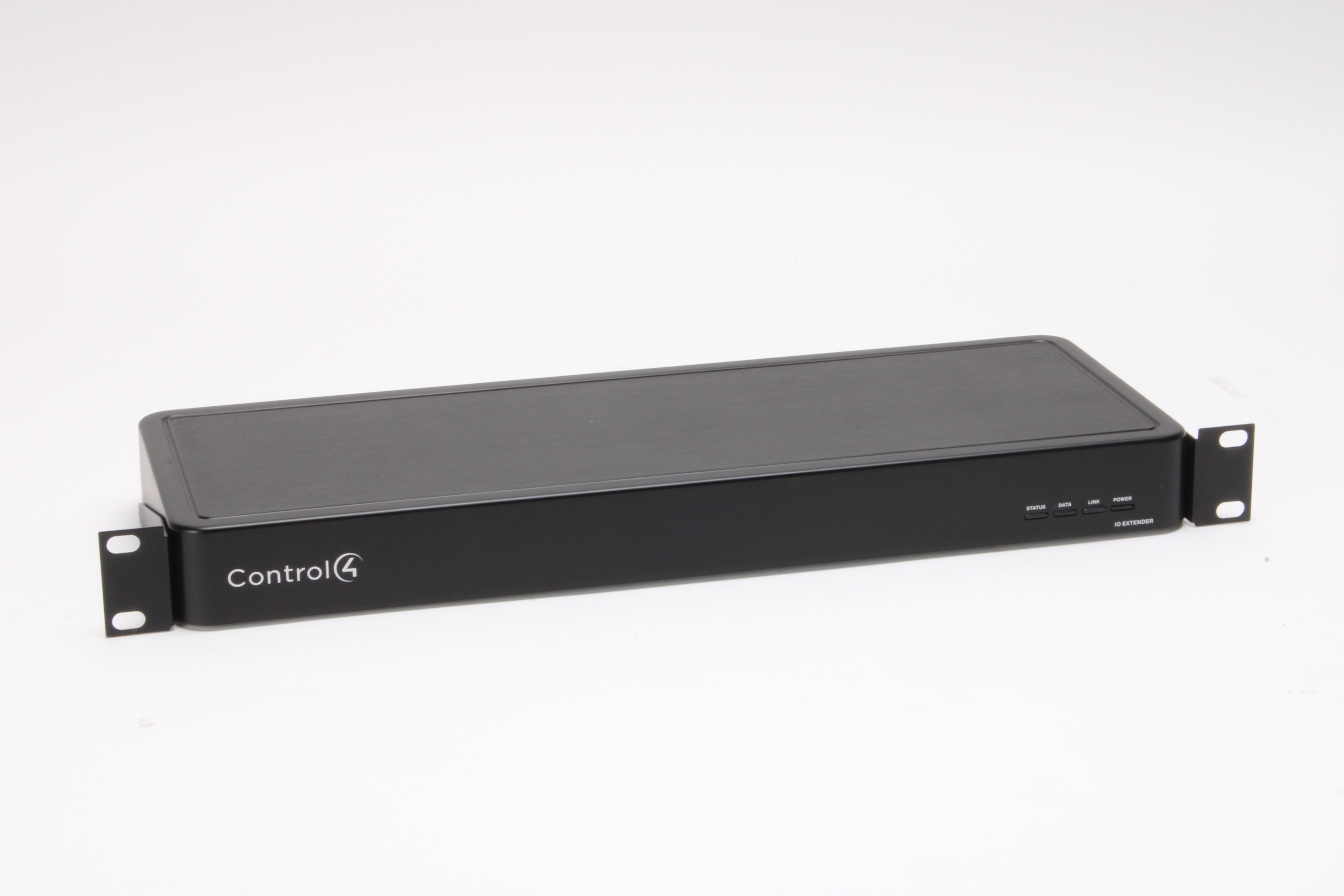Control4 C4-IOX-E-B IO Extender With 4x Connectors and Rack Ears – NTC Tech