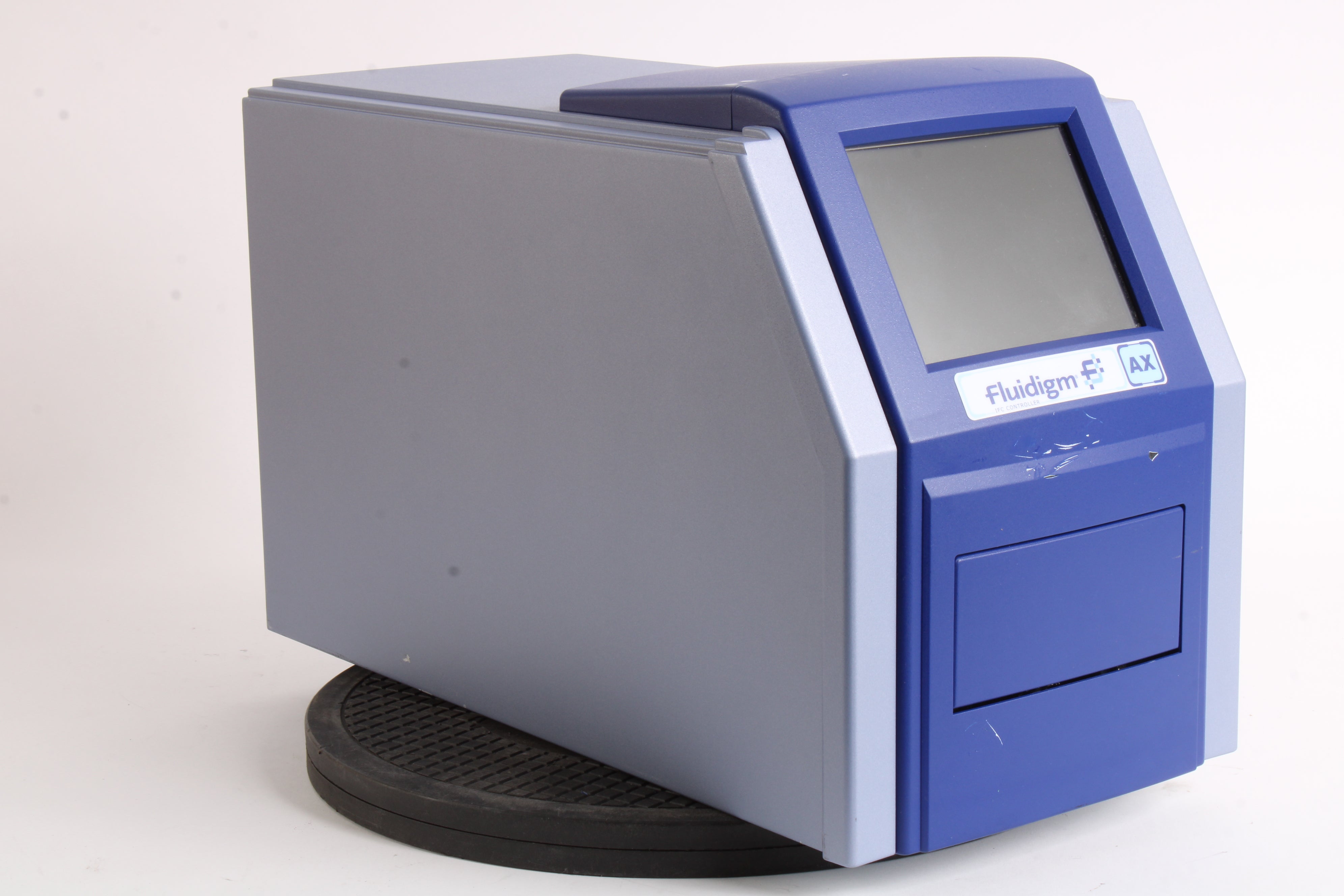 Fluidigm BMK-IFC-AX Biomark IFC Controller MX PCR Device - Missing Fee ...