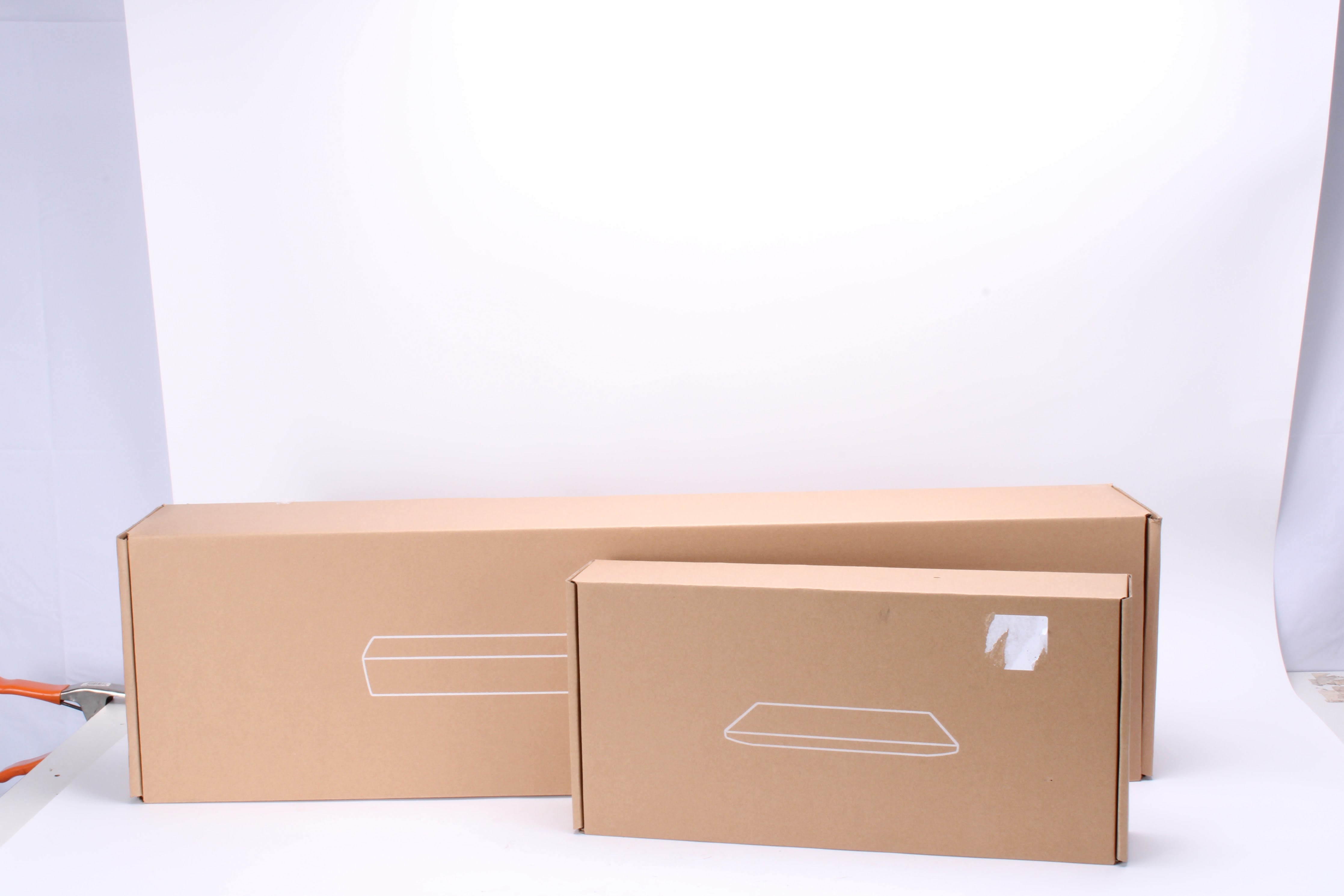 Neat NF-D1 Bar Pro Video Conferencing Device NEATPAD-SE Controller Dis ...