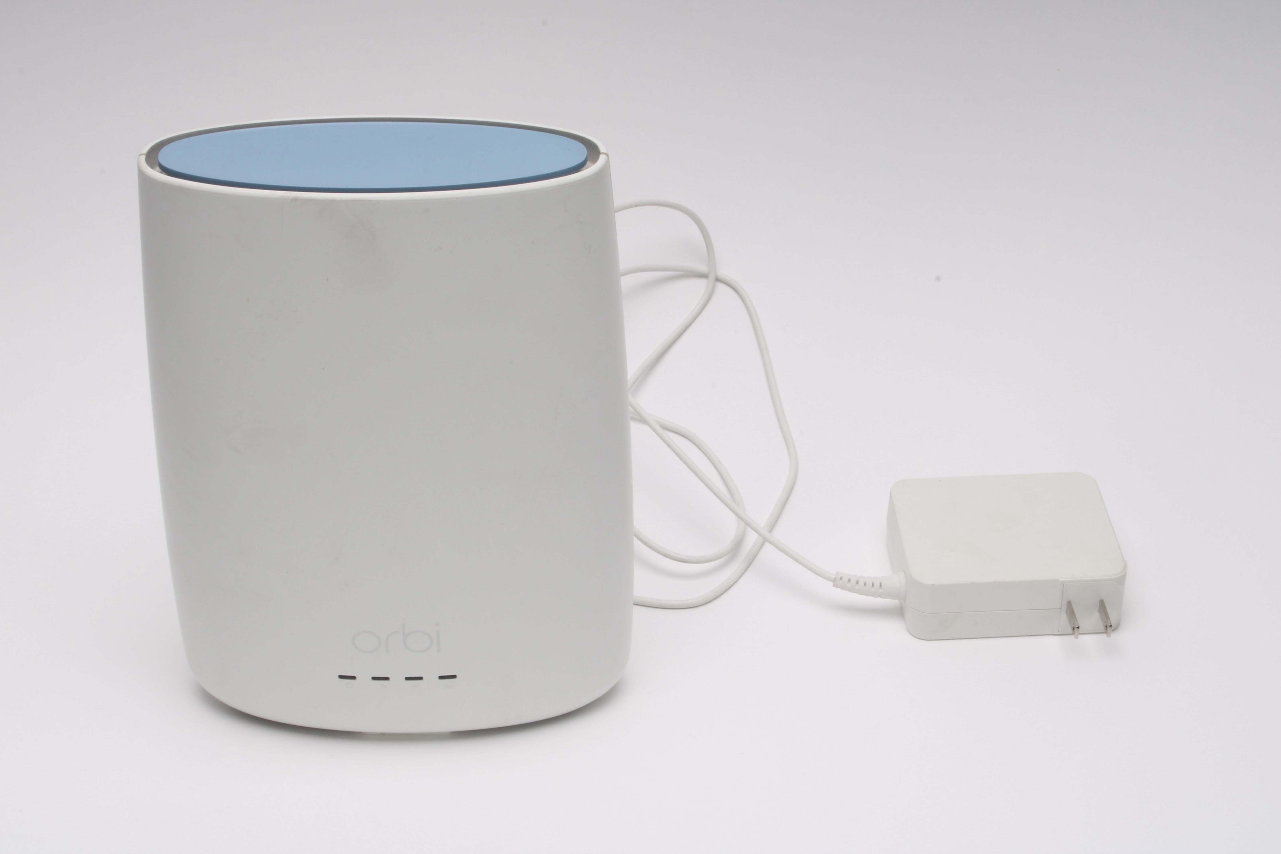 Netgear CBR40 Orbi Cable Router with Power Supply Bundle – NTC Tech